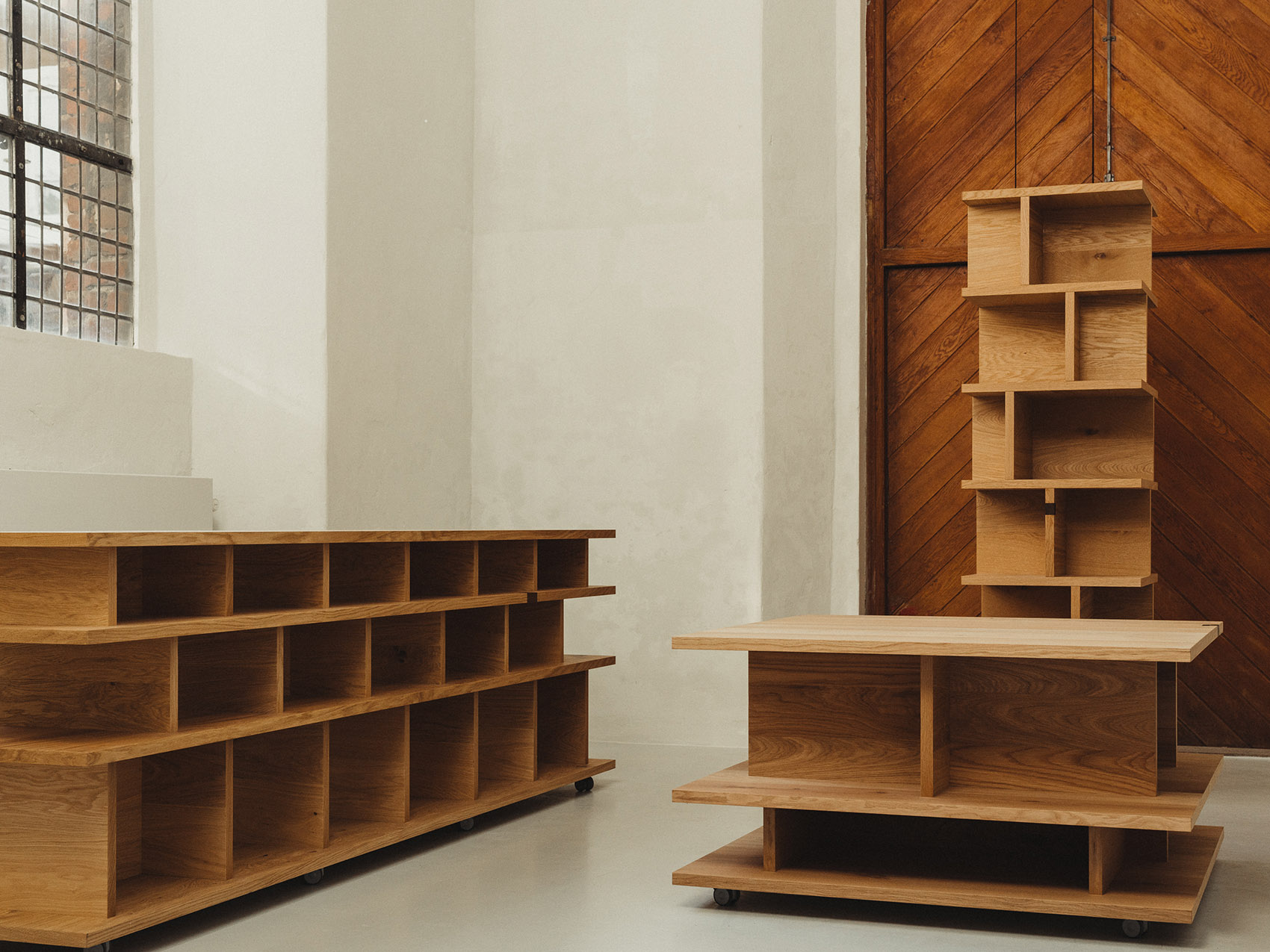 Nikolaj Kunsthal by MEE Studio - 谷德设计网