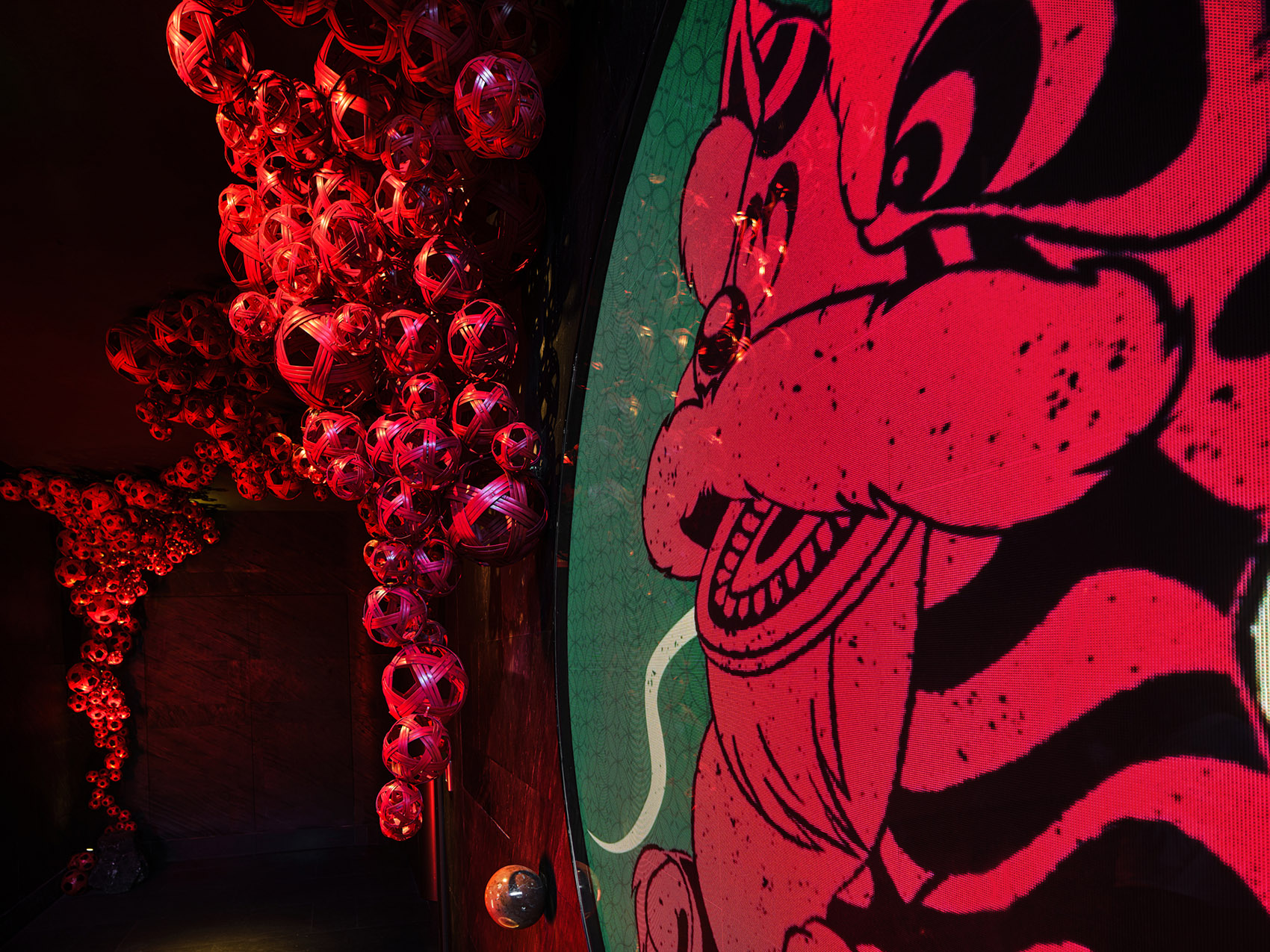 Yuejiangnan, China by Hangzhou Wuxing Youxing Design - 谷德设计网