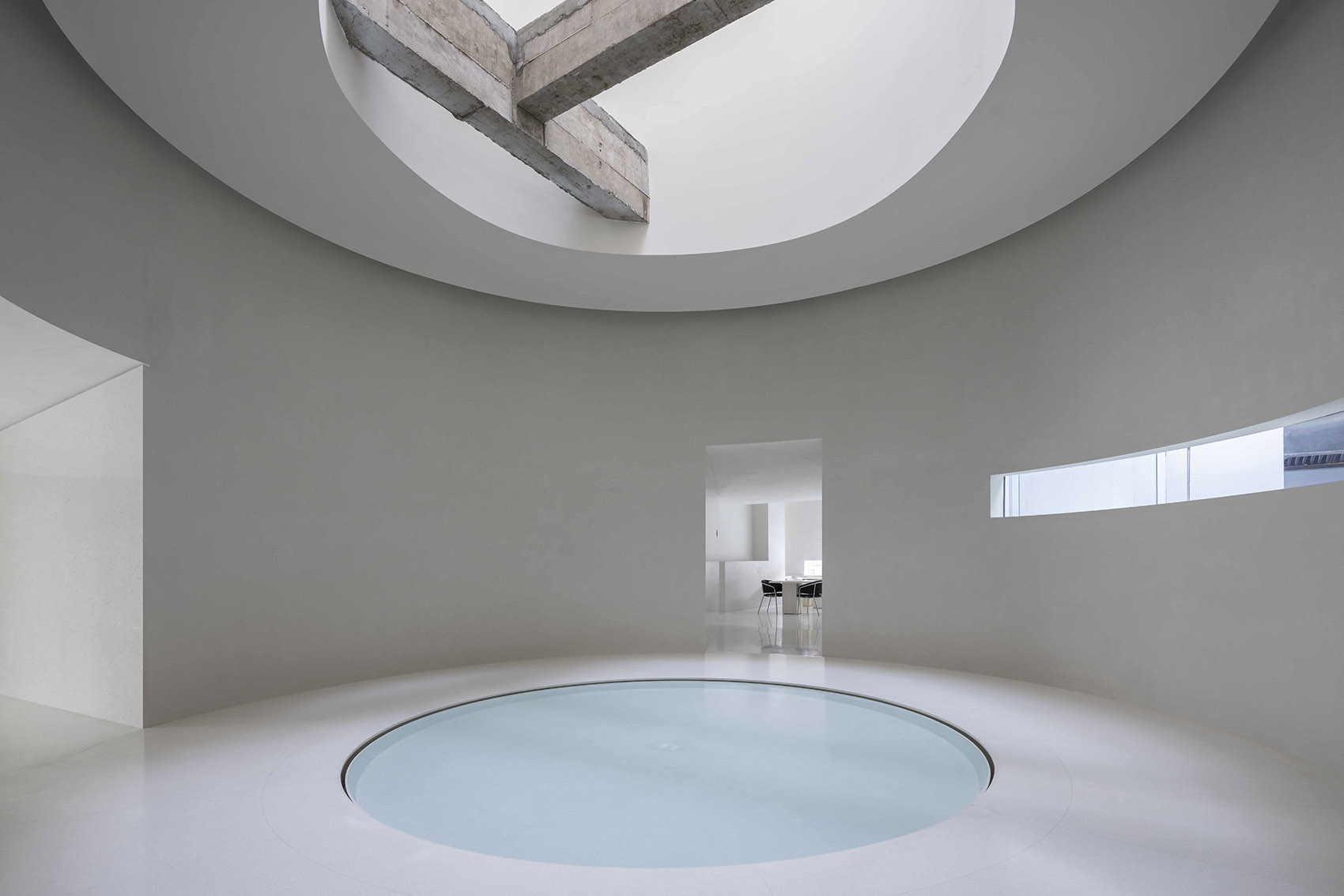 Taste laboratory by YSArchitects - 谷德设计网