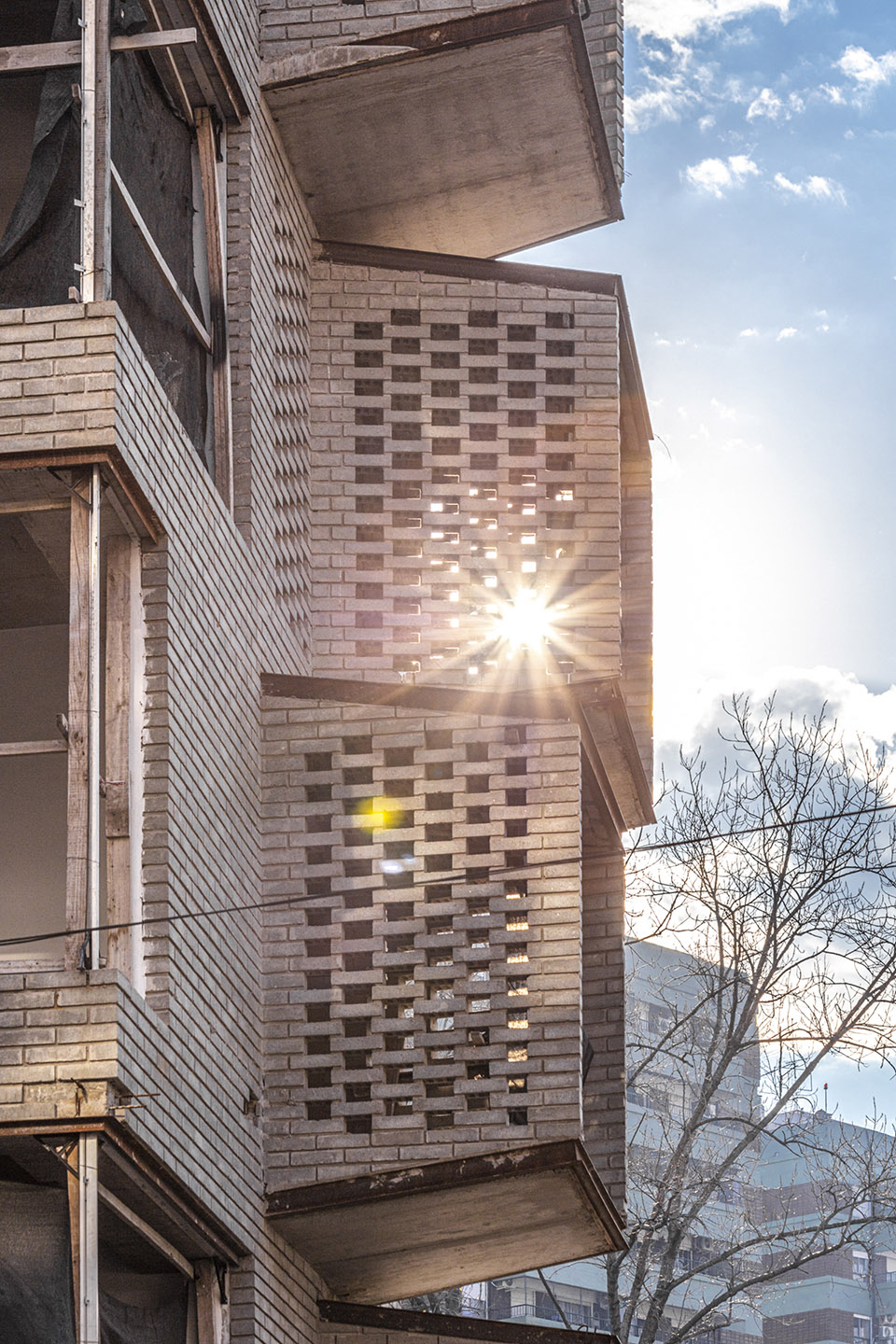 M 5606 by Arqtipo + Arq Juan Pablo Negro - 谷德设计网