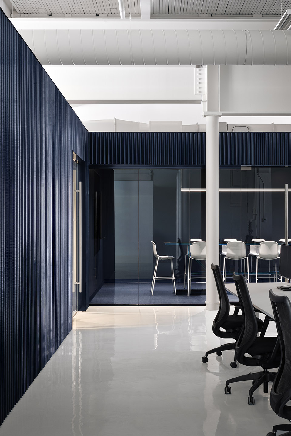 VENTION by IVY STUDIO INC. - 谷德设计网