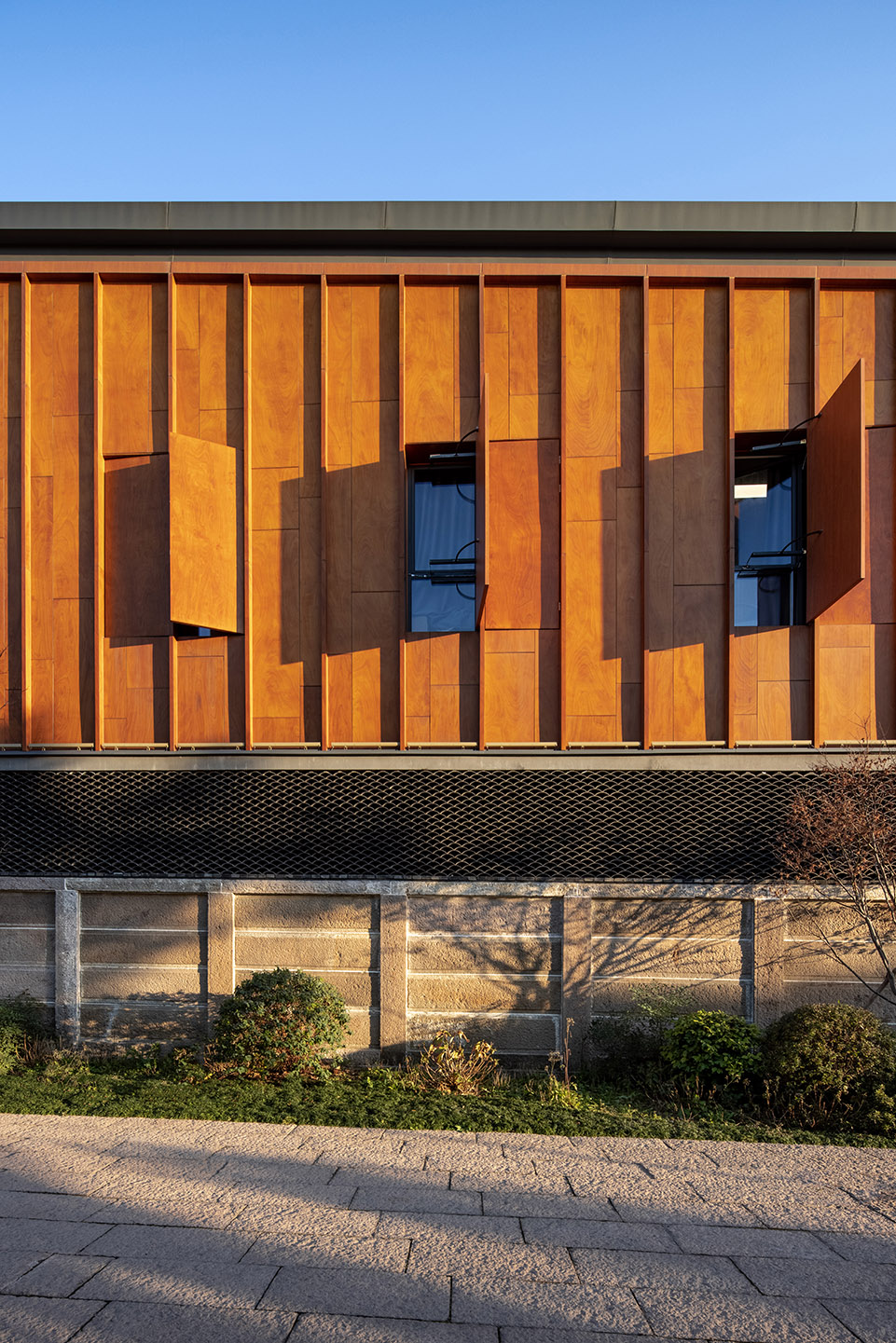 Dili Square in Keqiao Ancient Town by Rurban Studio - 谷德设计网