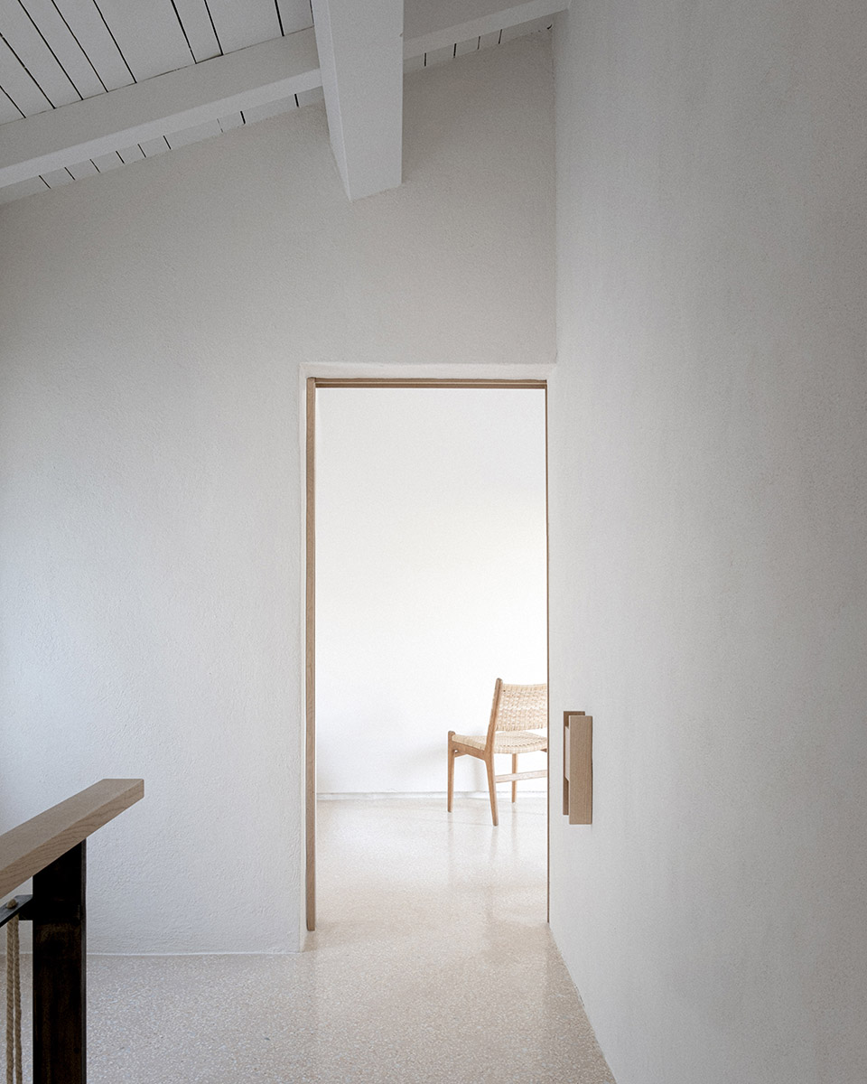 MA House by Studio XM - 谷德设计网