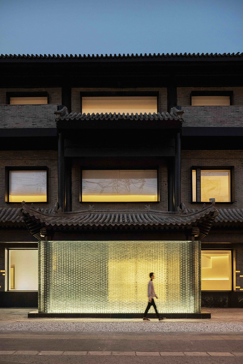 Taste laboratory by YSArchitects - 谷德设计网