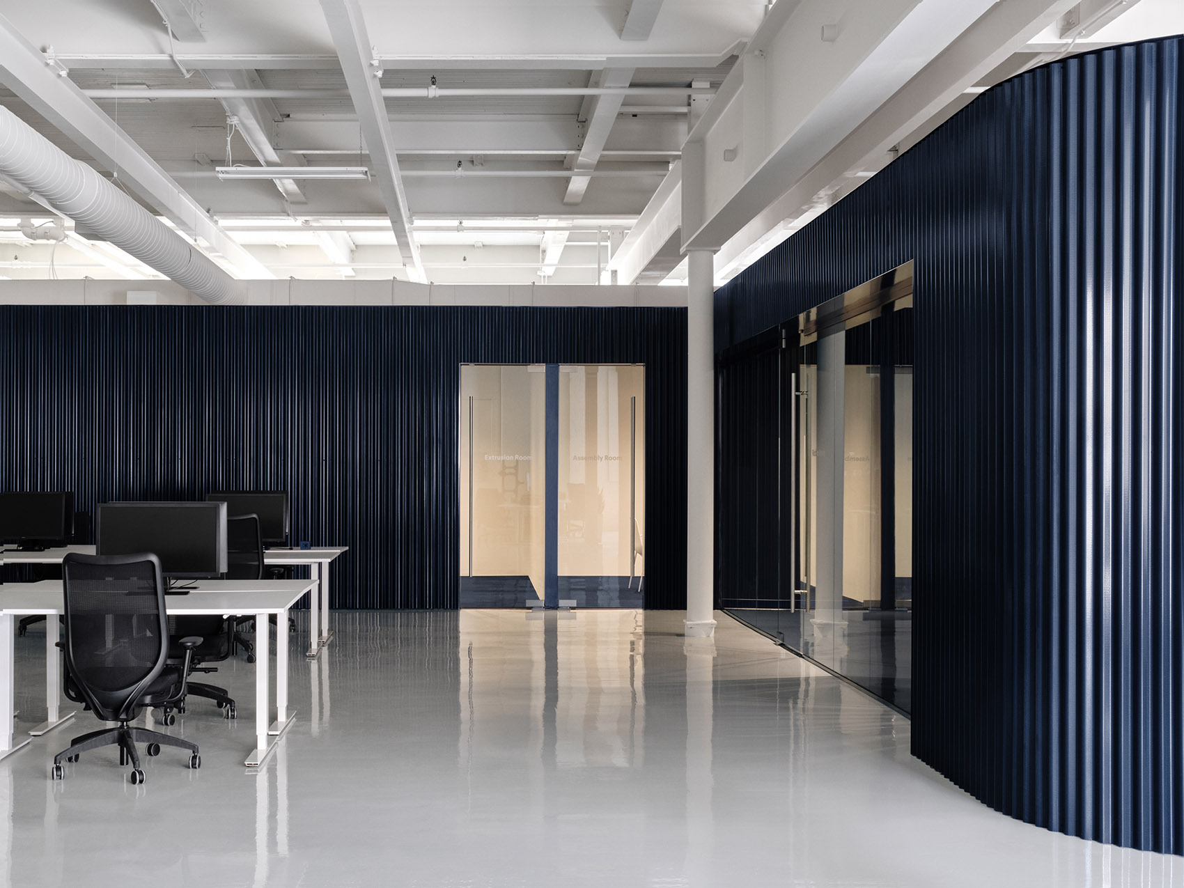 VENTION by IVY STUDIO INC. - 谷德设计网