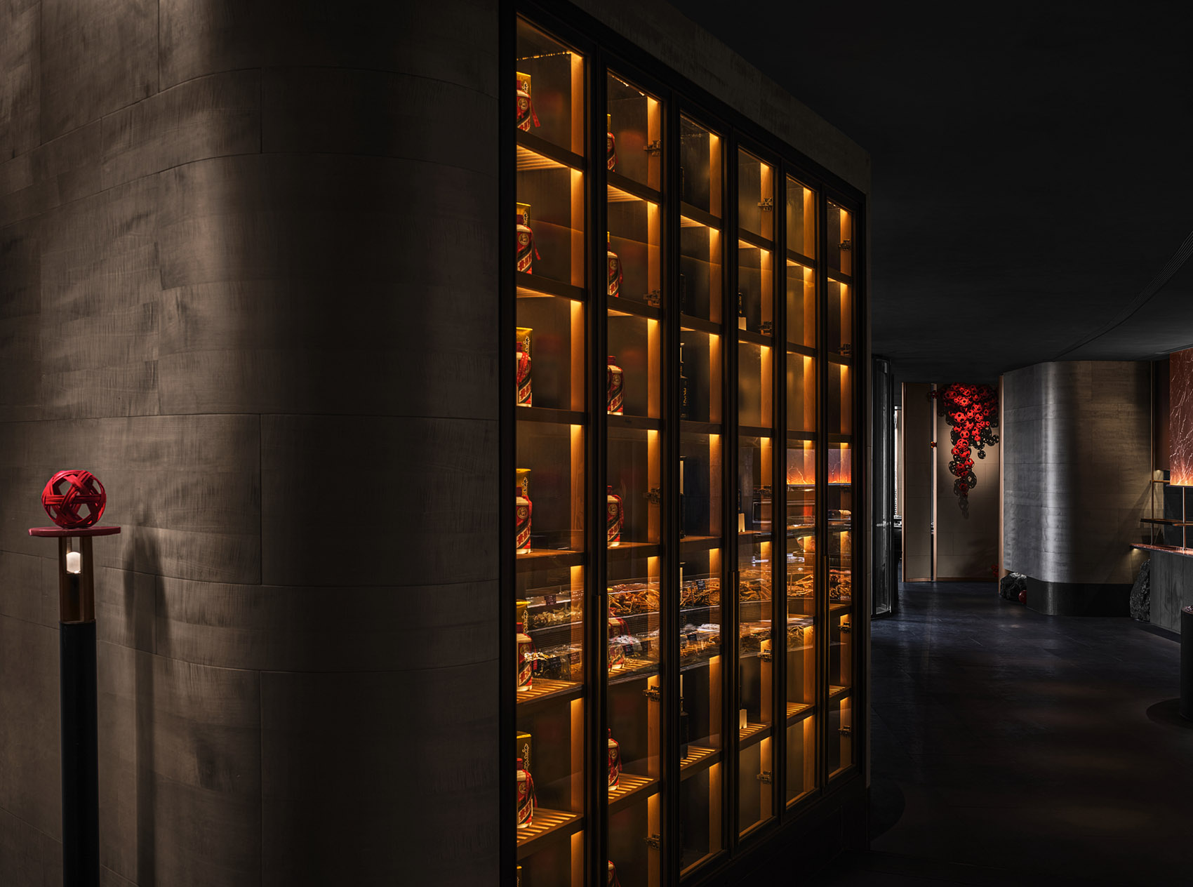 Yuejiangnan, China by Hangzhou Wuxing Youxing Design - 谷德设计网