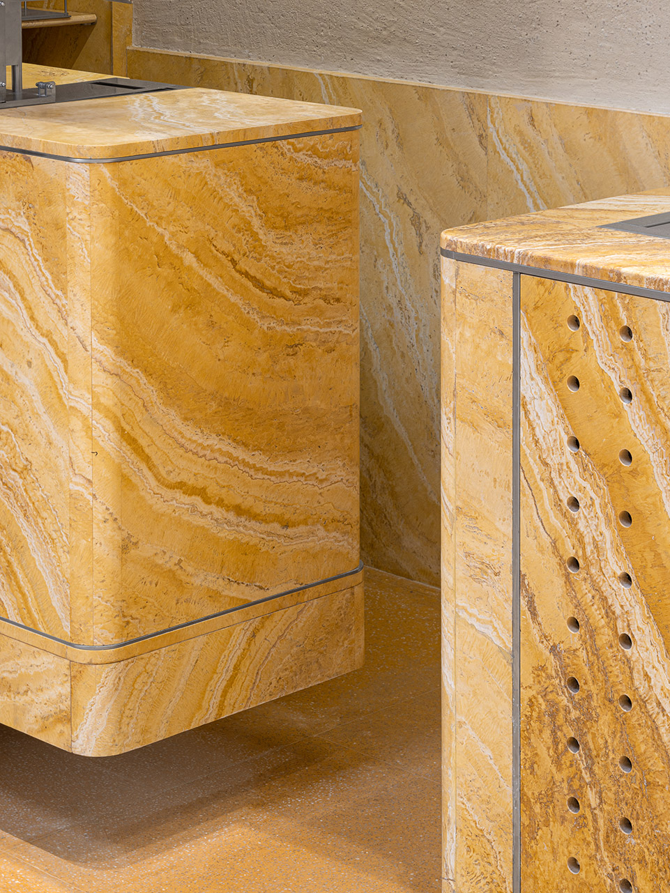 Dikka Bakery by Some Thoughts Studio - 谷德设计网