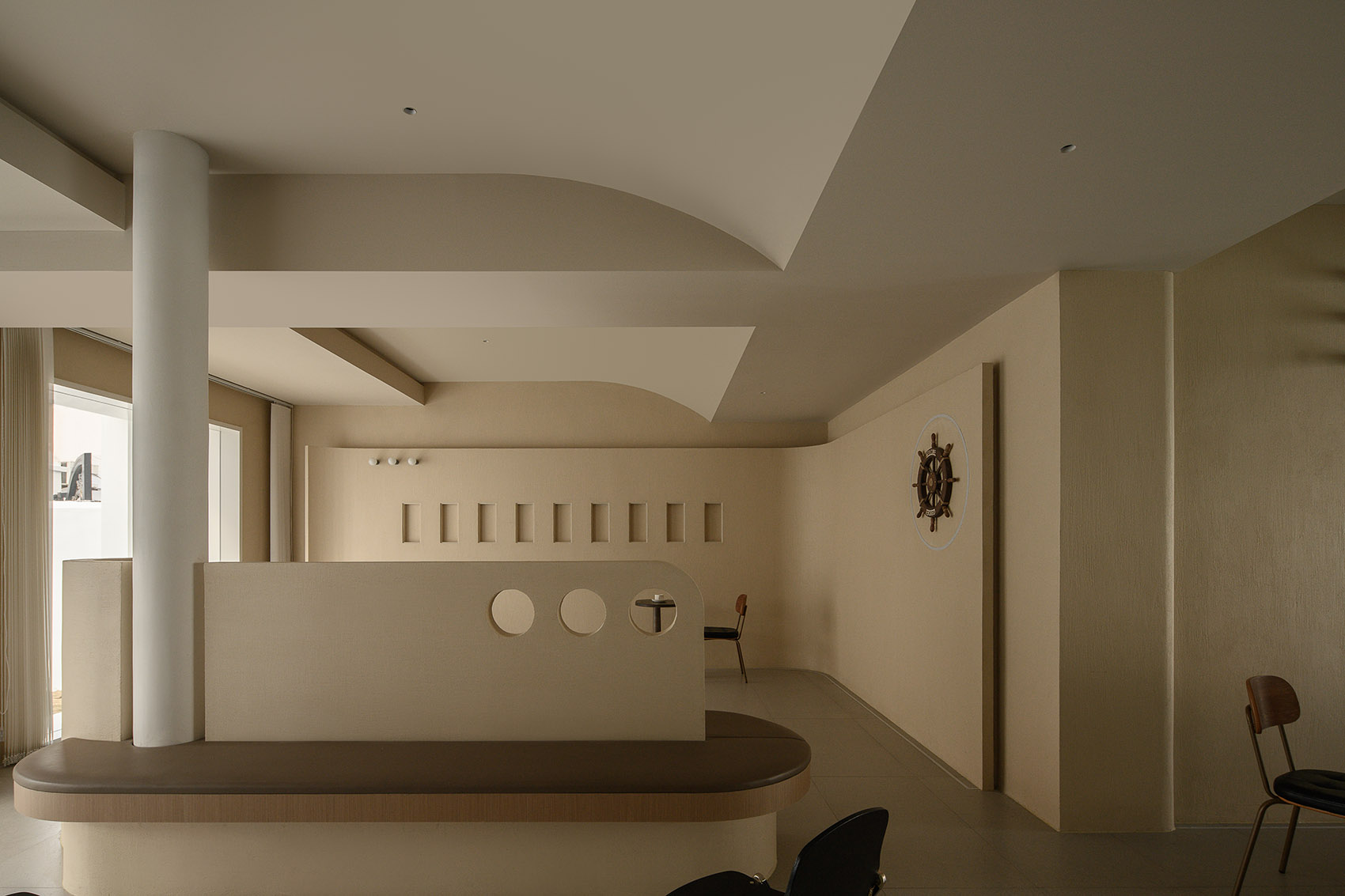 Qianshanjing Homestay, China by CHAO Design - 谷德设计网