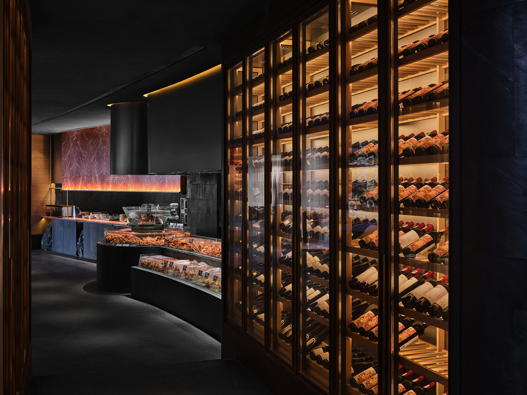 Yuejiangnan, China by Hangzhou Wuxing Youxing Design - 谷德设计网