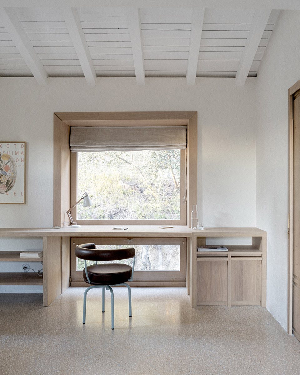 MA House by Studio XM - 谷德设计网