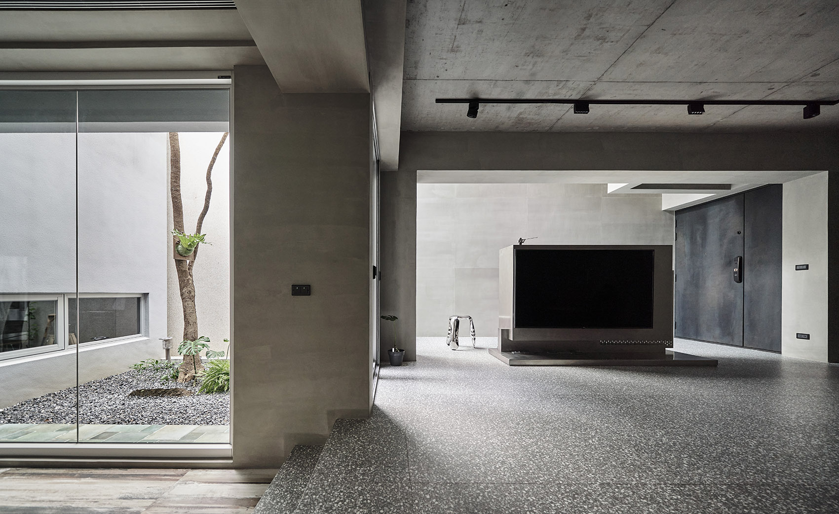 Modern Tiânn by HAO Design - 谷德设计网