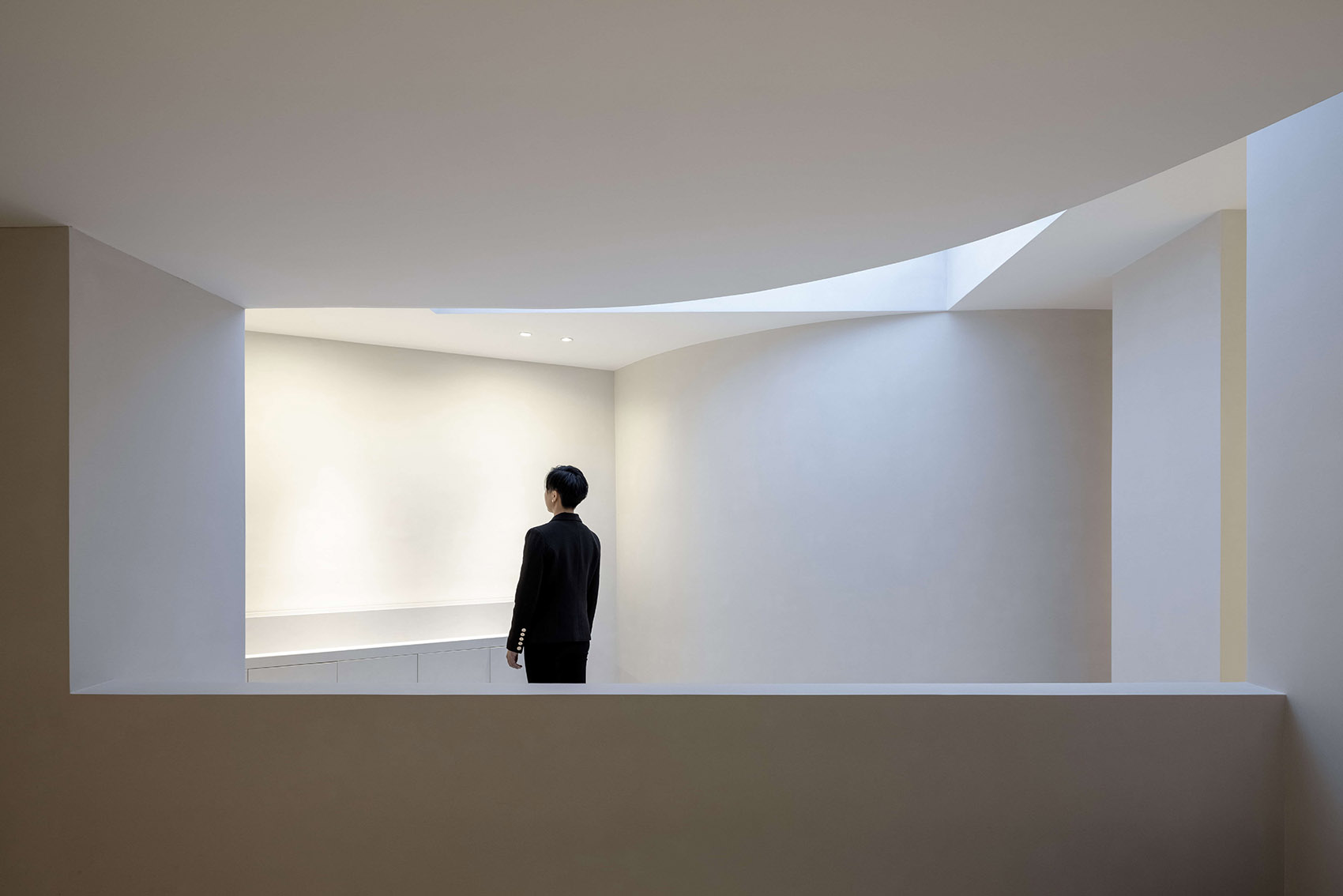 Taste laboratory by YSArchitects - 谷德设计网