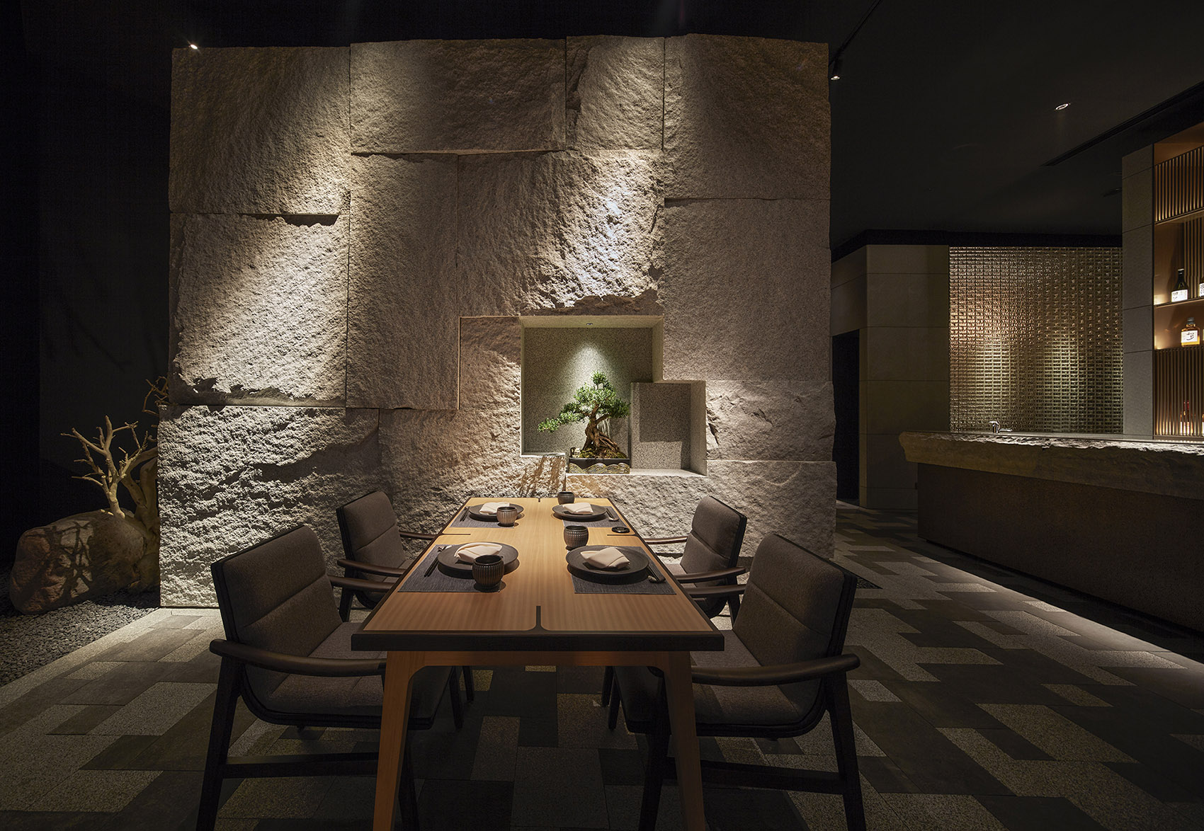 Akari by okamoto deguchi design - 谷德设计网