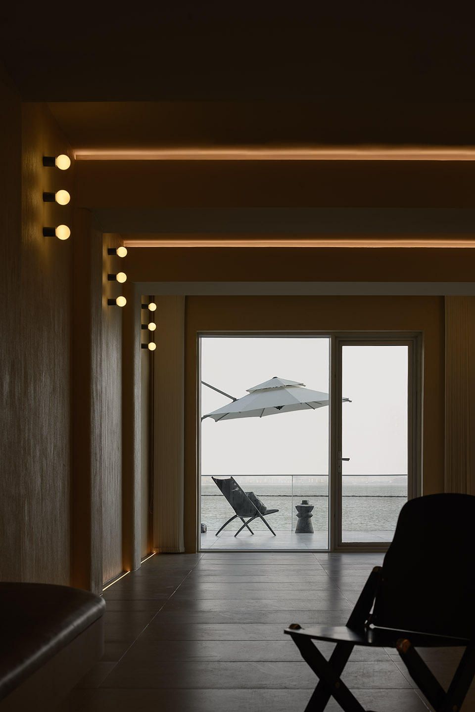 Qianshanjing Homestay, China by CHAO Design - 谷德设计网