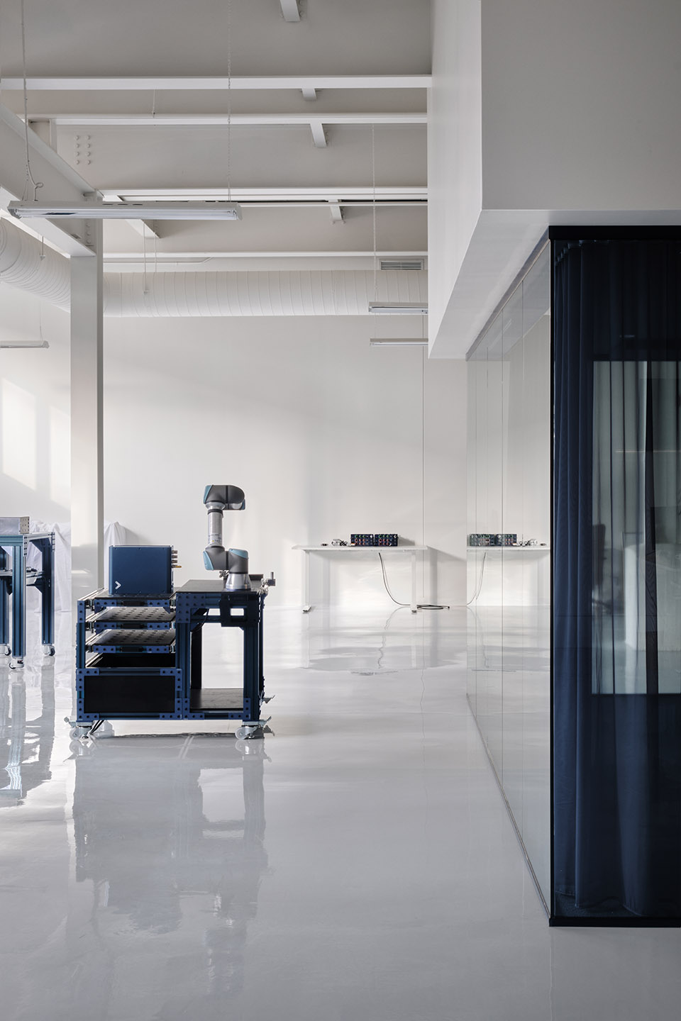 VENTION by IVY STUDIO INC. - 谷德设计网