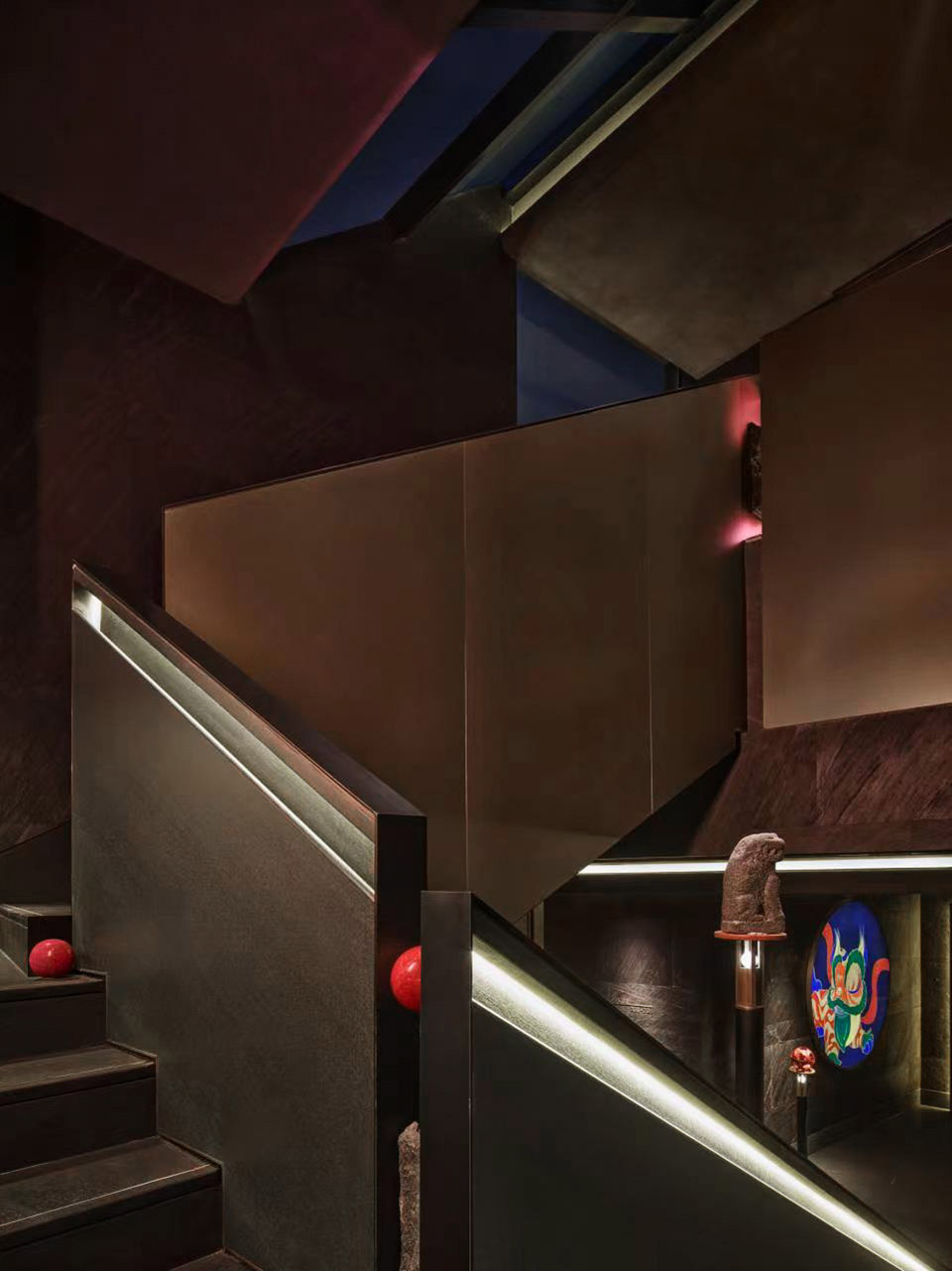 Yuejiangnan, China by Hangzhou Wuxing Youxing Design - 谷德设计网