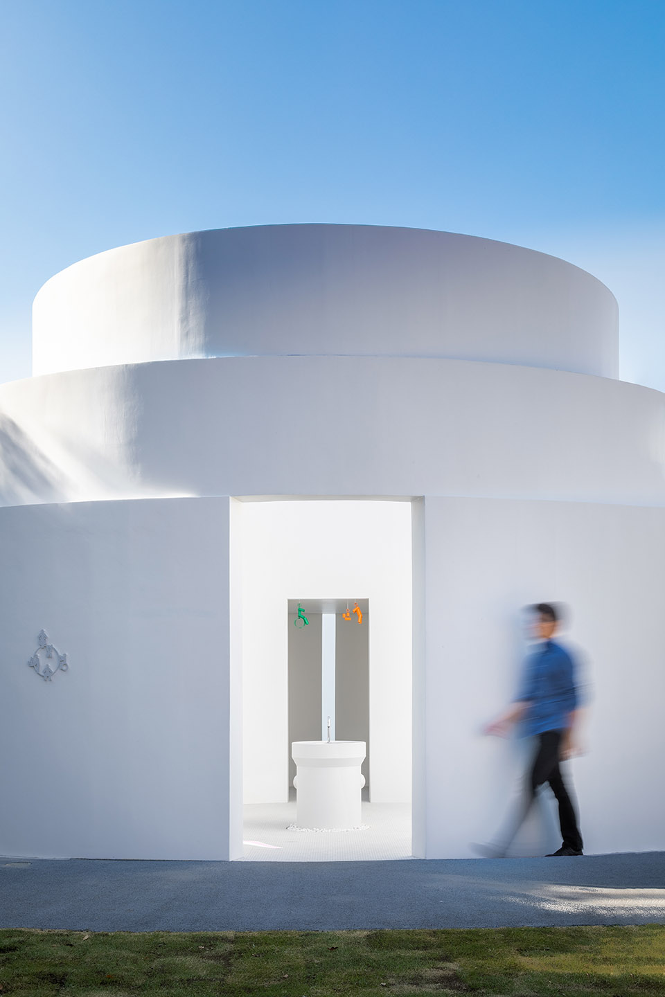 Plaza Circle by T2P Architects Office - 谷德设计网