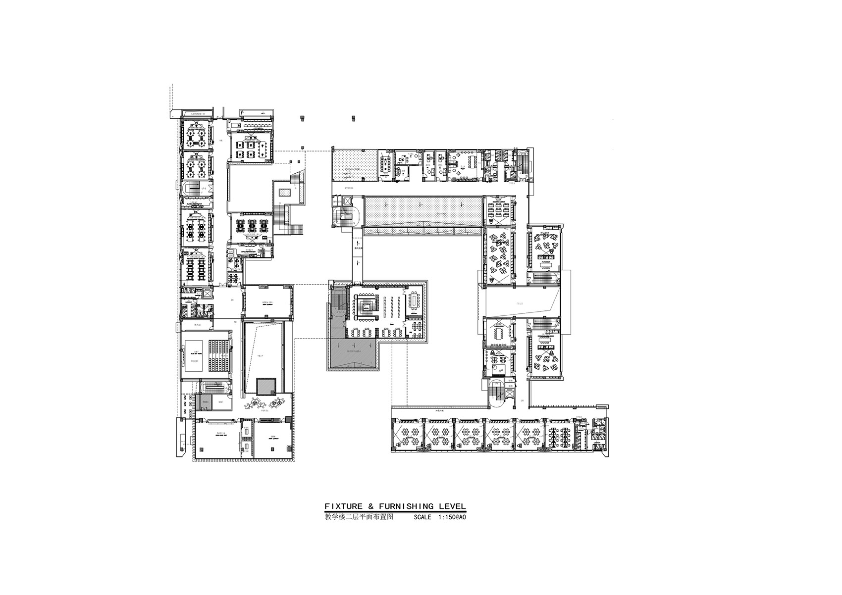 The King’s School Shenzhen International by Matrix Design - 谷德设计网