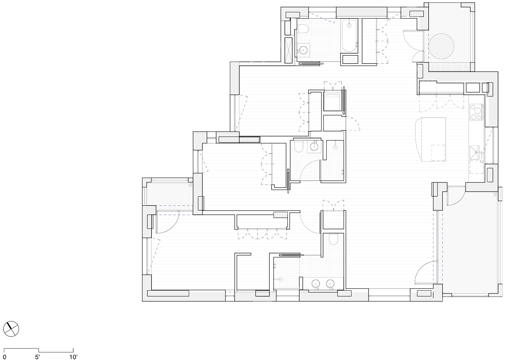 450 Warren by SO-IL - 谷德设计网