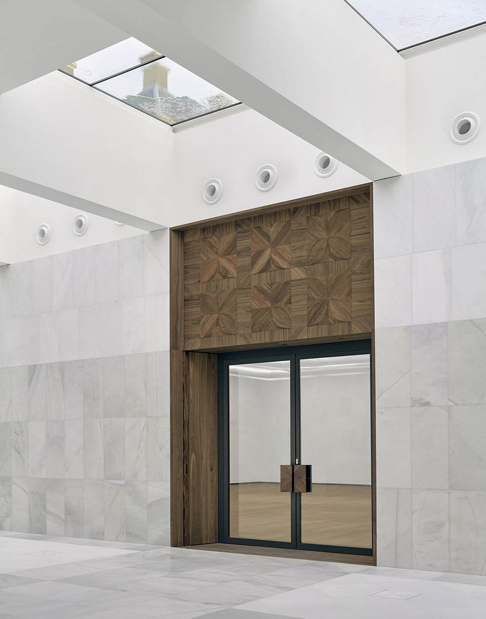 罗宫博物馆，荷兰 / KAAN Architecten - 谷德设计网