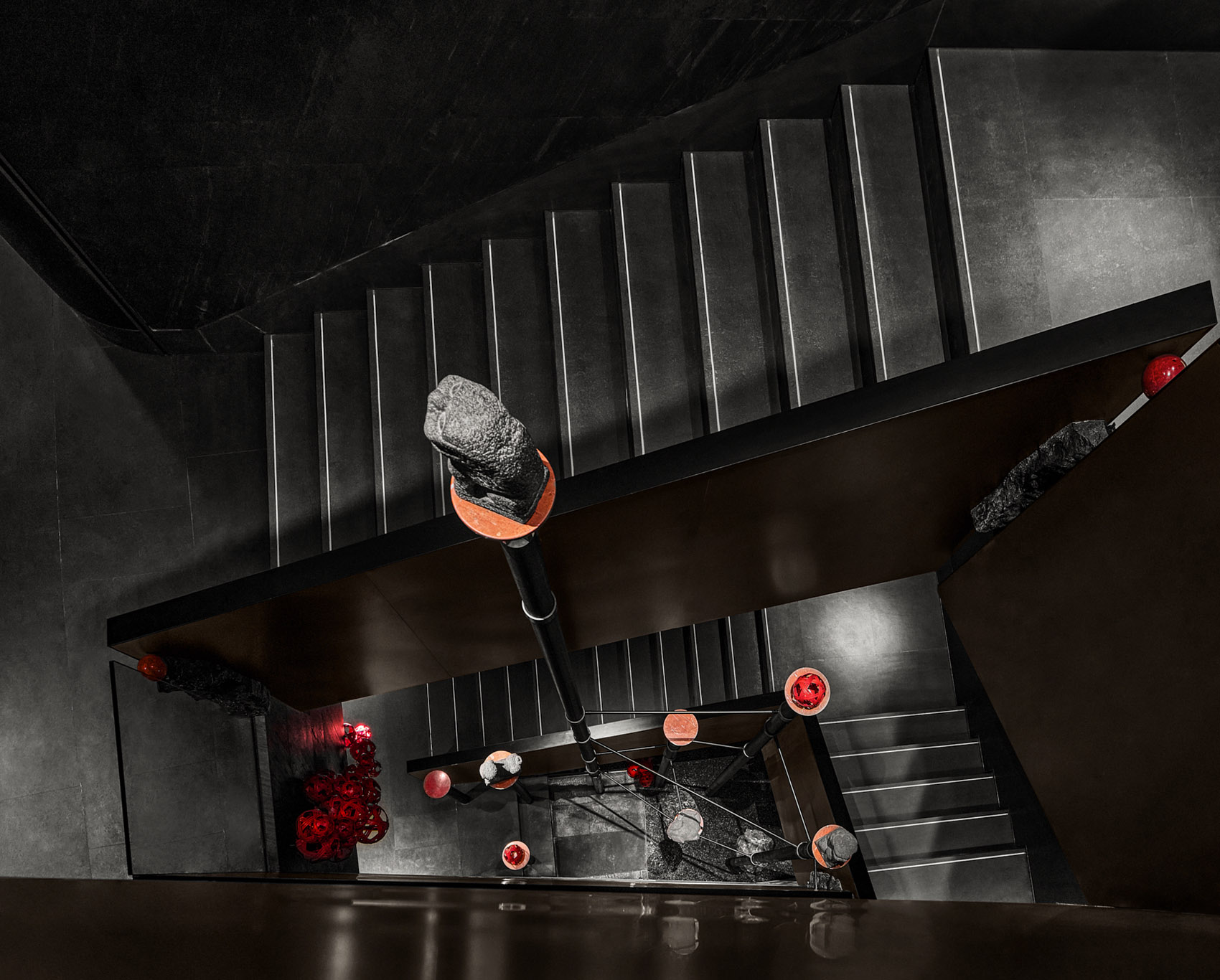 Yuejiangnan, China by Hangzhou Wuxing Youxing Design - 谷德设计网