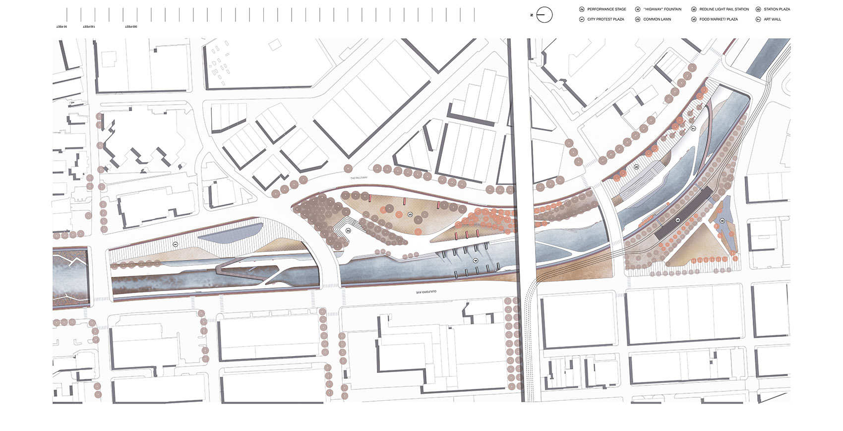 Overseas NO.119: Chao Li - 谷德设计网