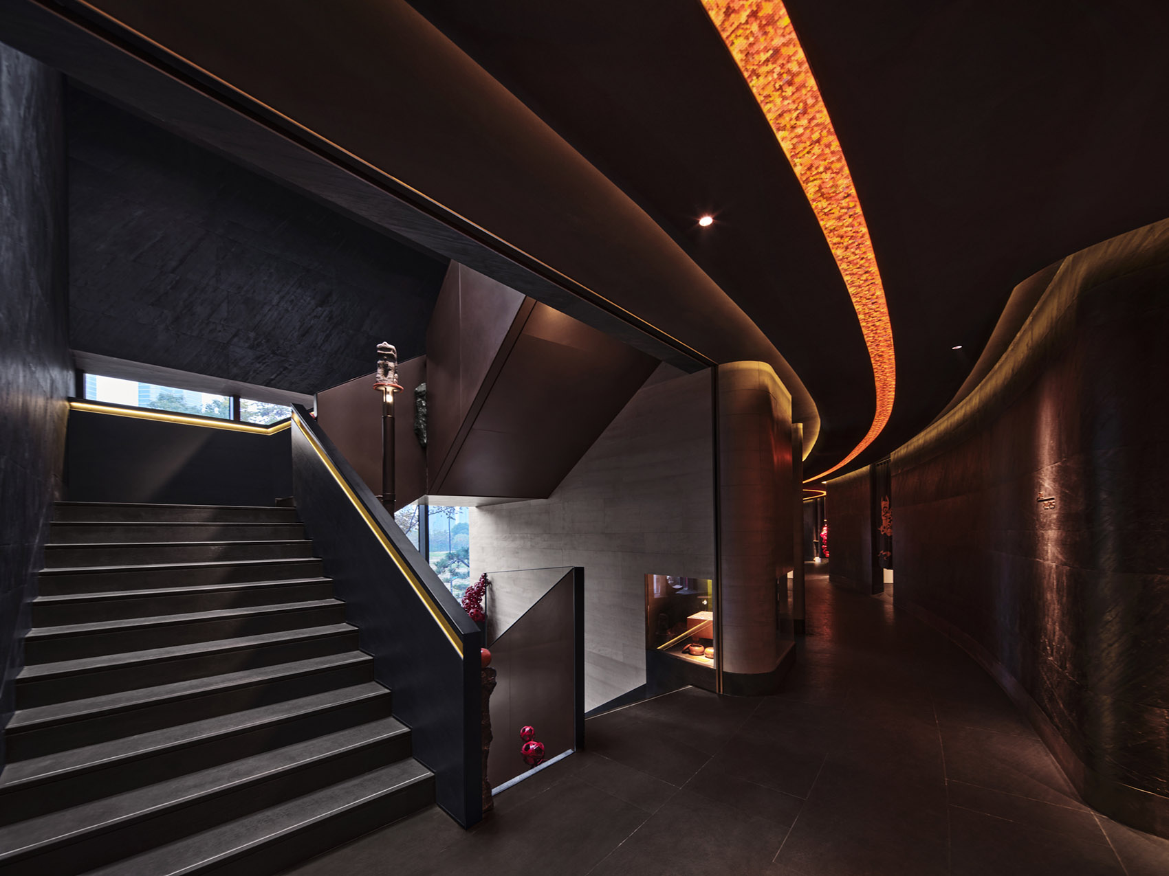 Yuejiangnan, China by Hangzhou Wuxing Youxing Design - 谷德设计网