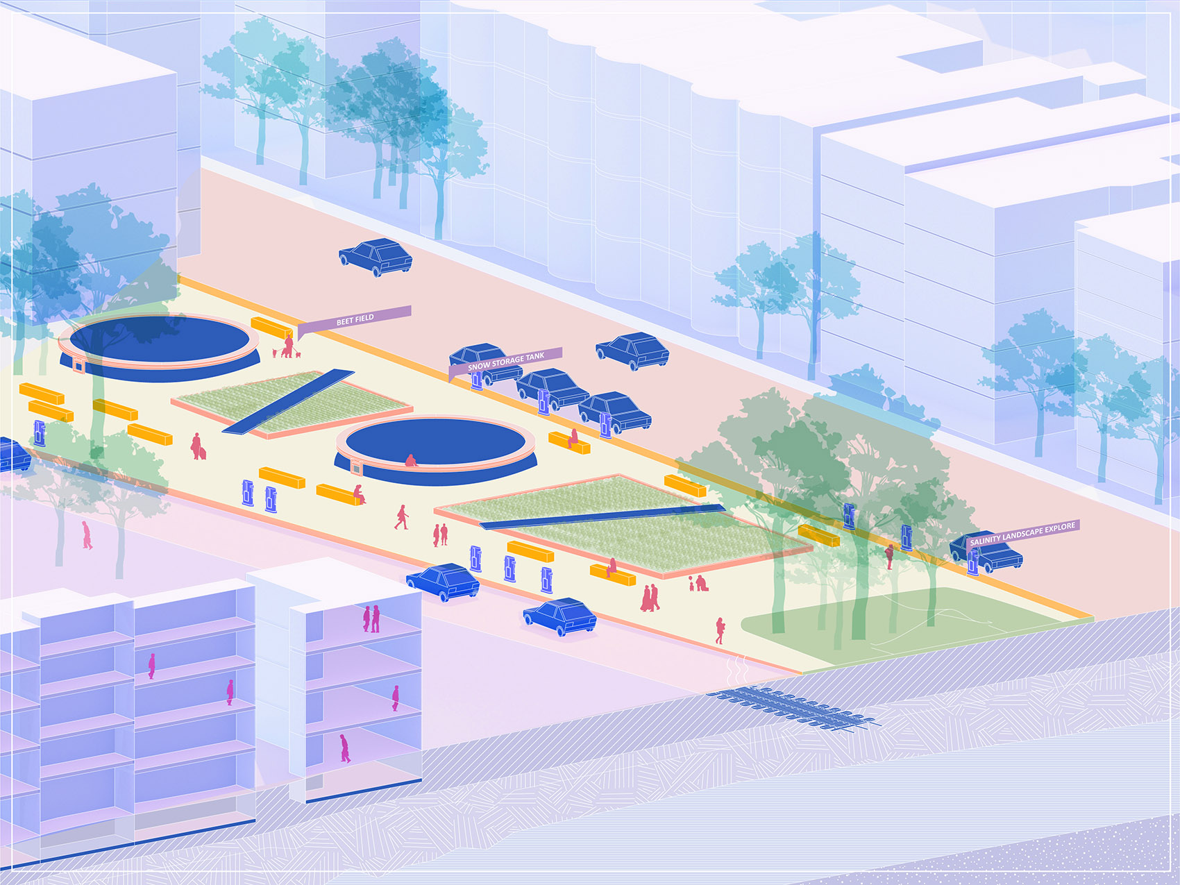 Overseas NO.120: Haoyu Zhao - 谷德设计网