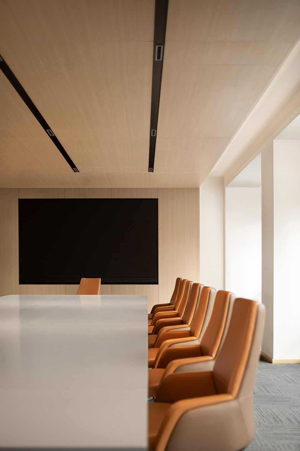 The King’s School Shenzhen International by Matrix Design - 谷德设计网