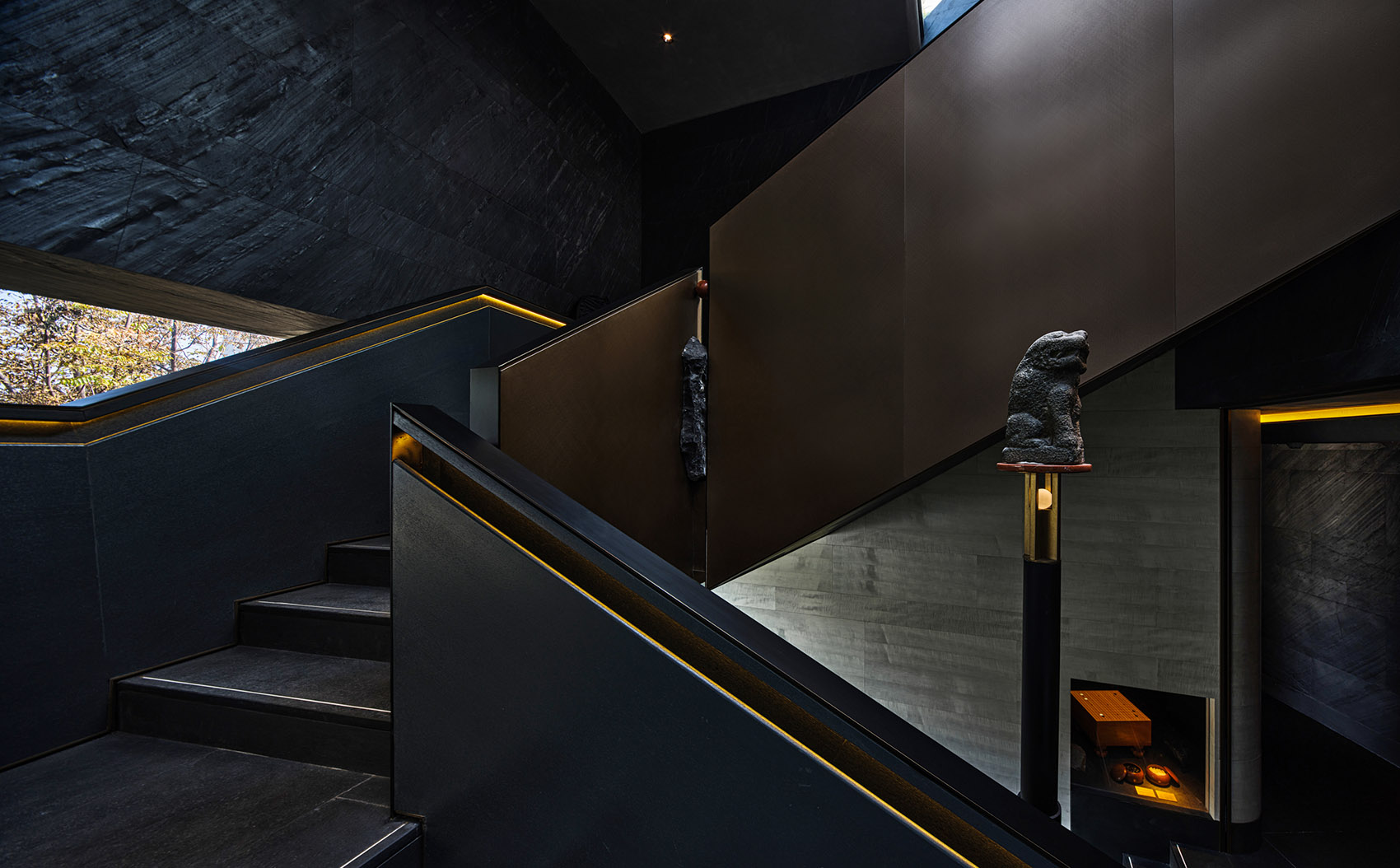 Yuejiangnan, China by Hangzhou Wuxing Youxing Design - 谷德设计网