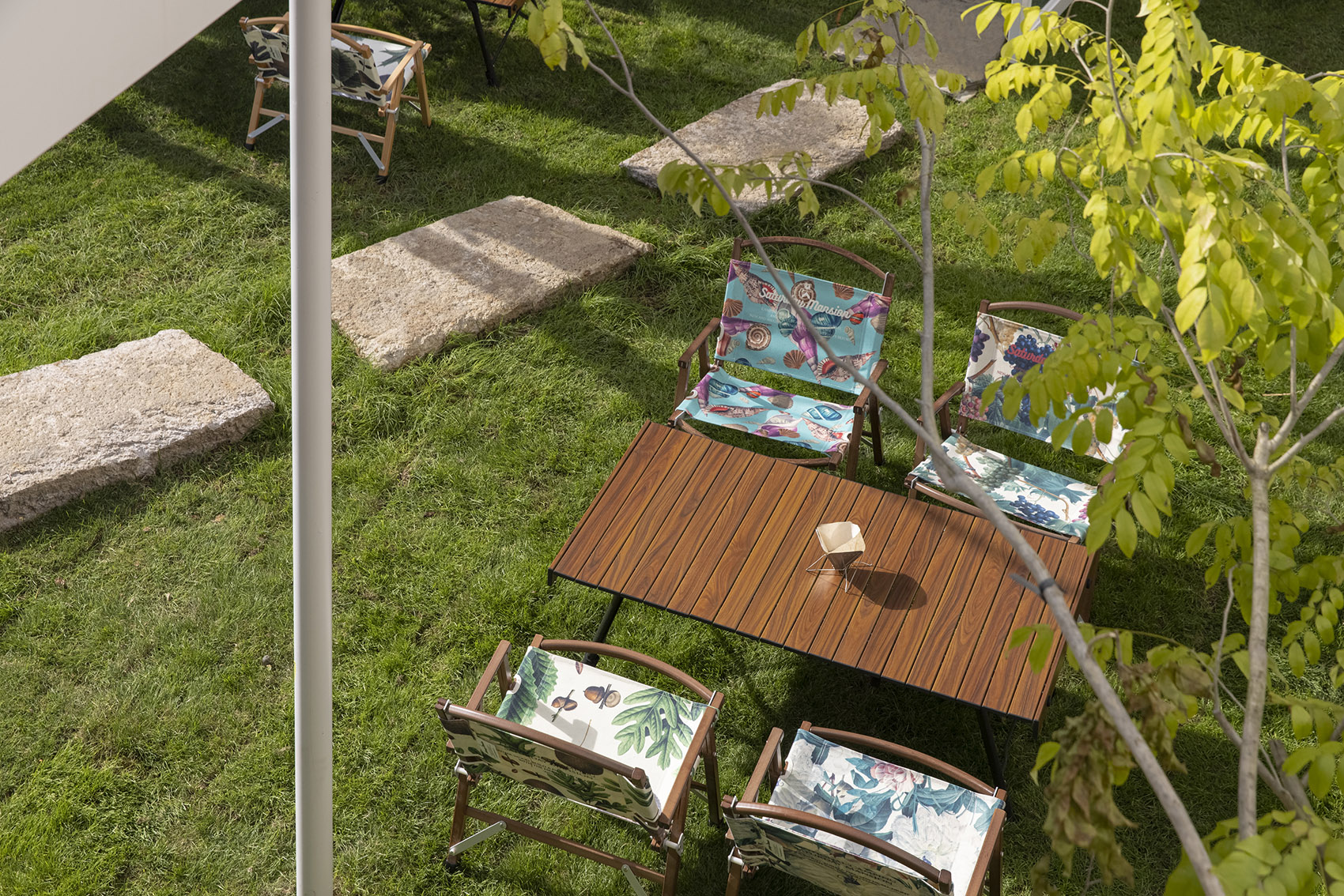 BACKROAD Outdoor collection shop by Hangzhou Guantang Interior Design ...