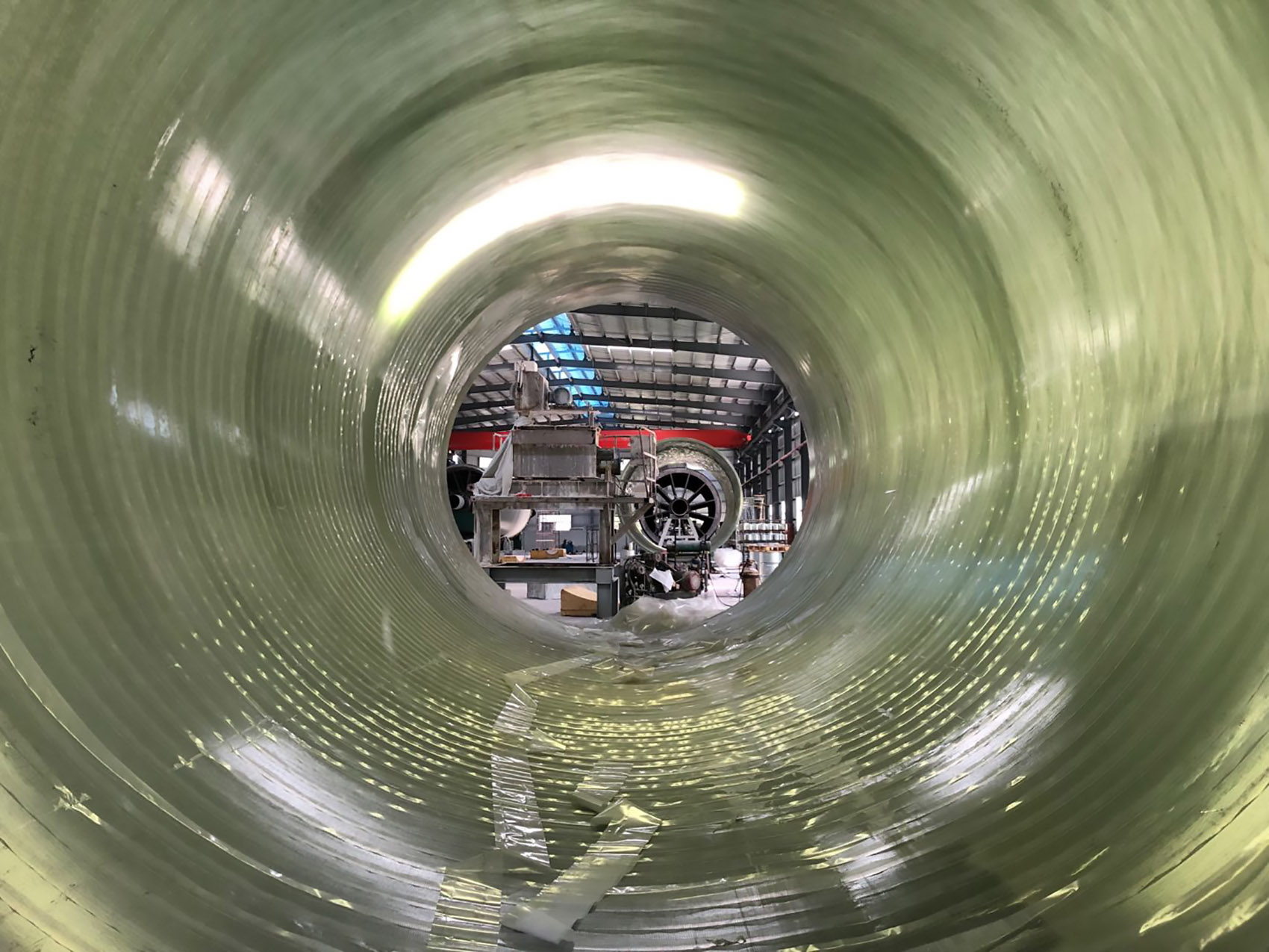 Two installation: “Dense City” and “Drawing an architectural ...