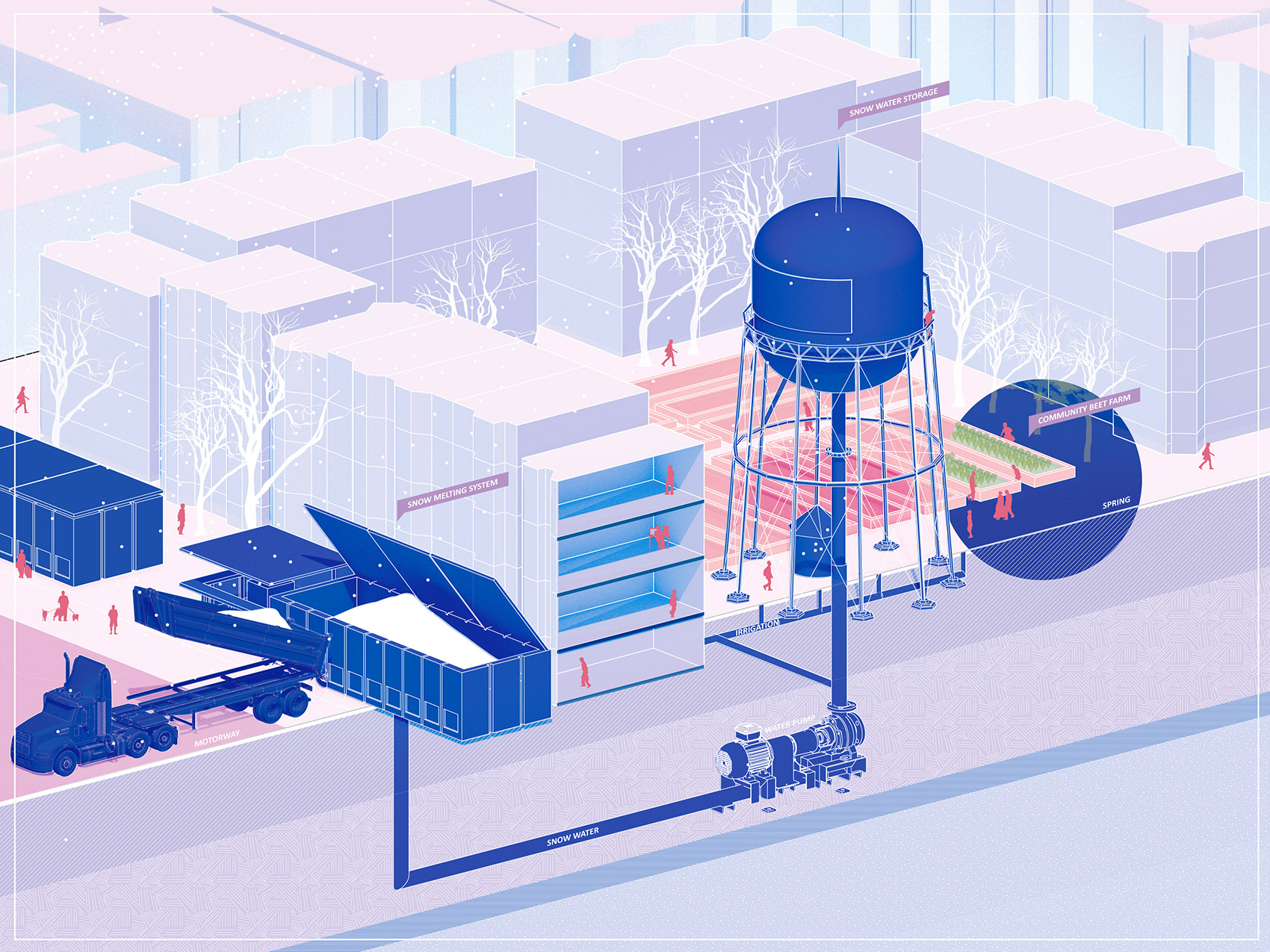 Overseas NO.120: Haoyu Zhao - 谷德设计网