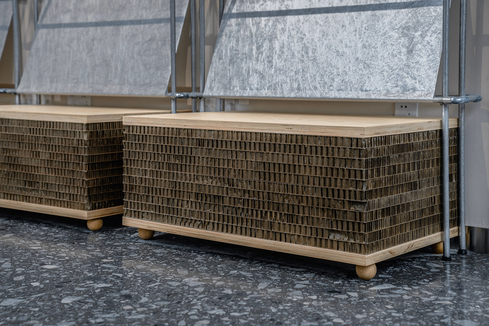 Renovation of X-Art Bookshop and Workshop of Parallel Institute, China ...