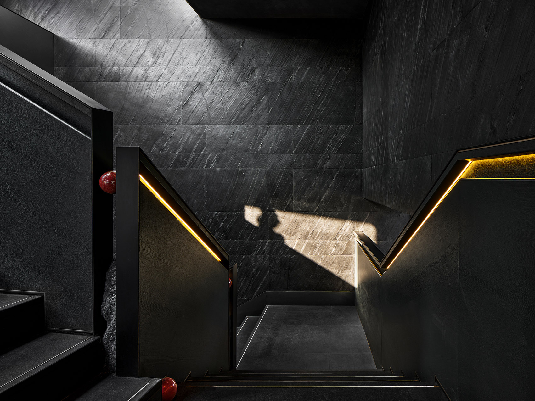 Yuejiangnan, China by Hangzhou Wuxing Youxing Design - 谷德设计网