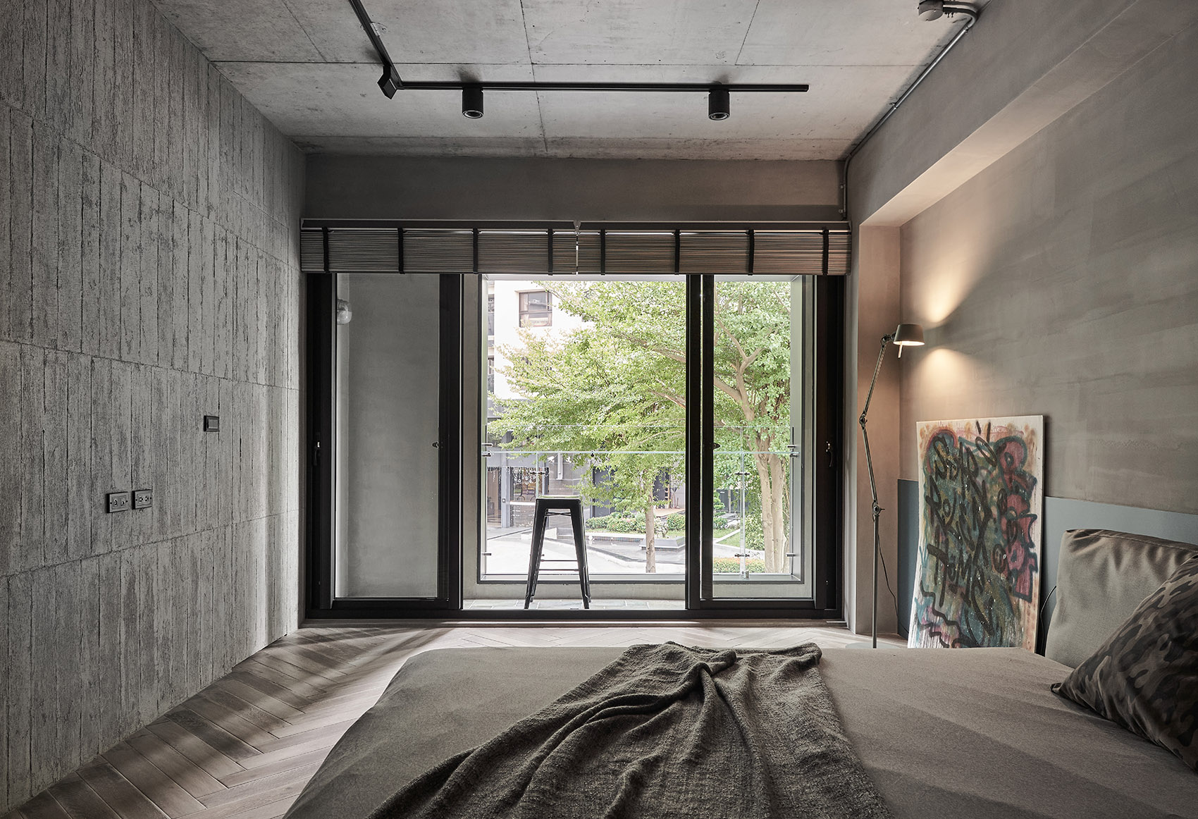 Modern Tiânn by HAO Design - 谷德设计网