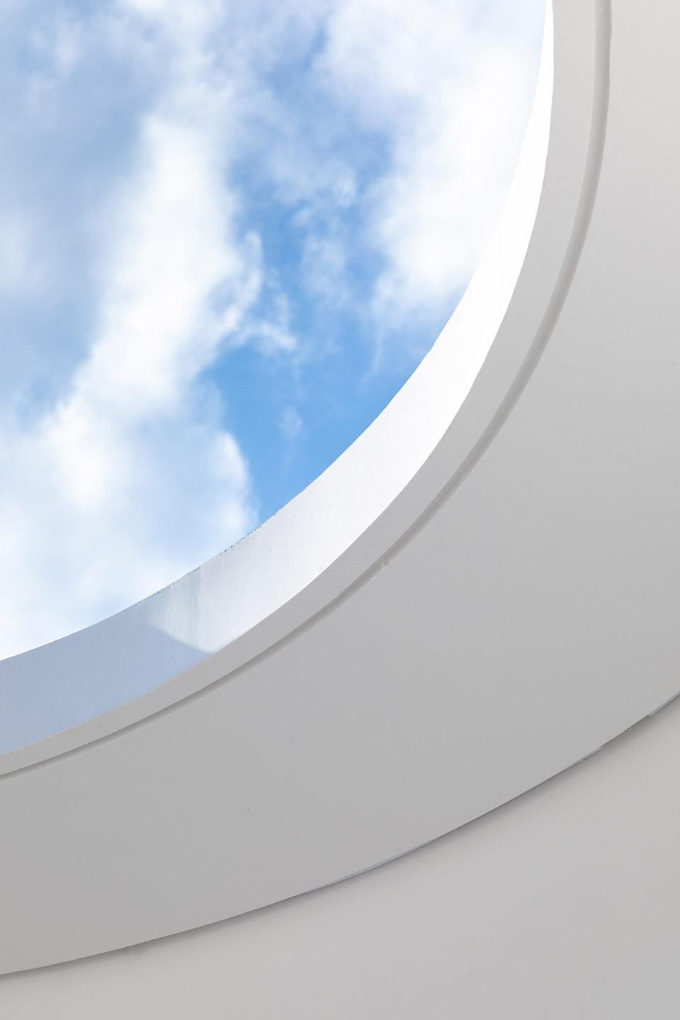 Plaza Circle by T2P Architects Office - 谷德设计网