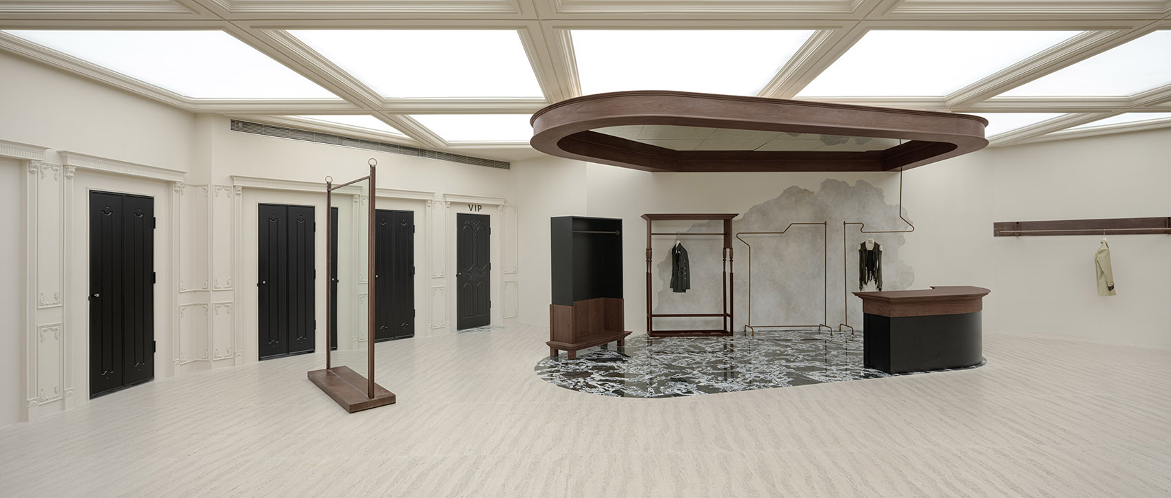 24ANS by E27 STUDIO - 谷德设计网