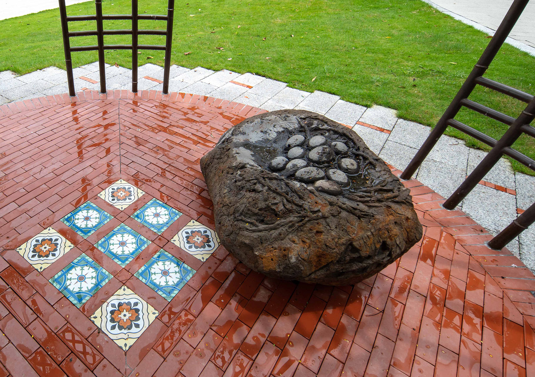 Tideline, China by China Municipal Engineering Mid-south Design and ...