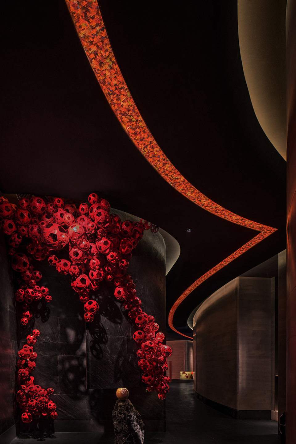 Yuejiangnan, China by Hangzhou Wuxing Youxing Design - 谷德设计网