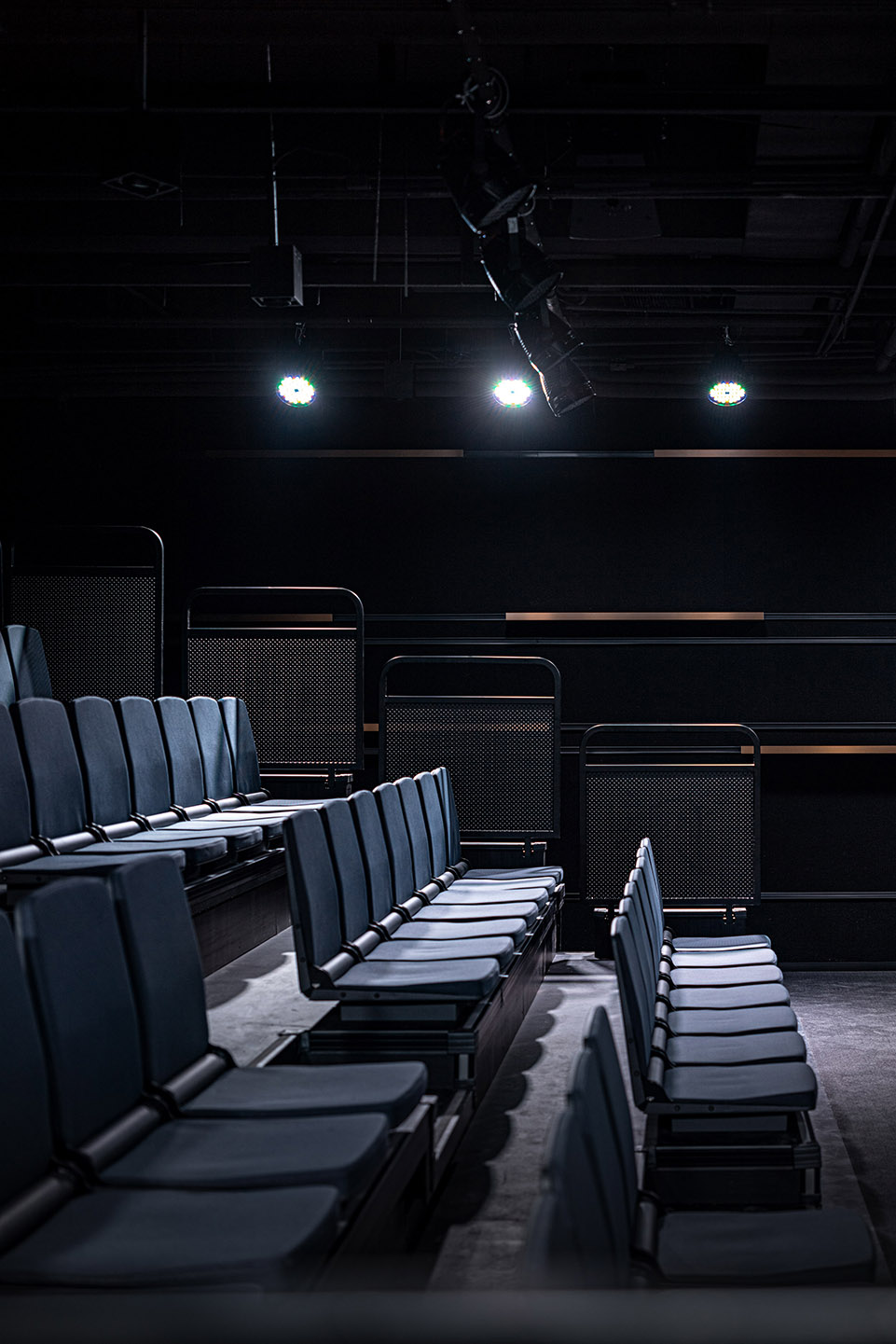 The King’s School Shenzhen International by Matrix Design - 谷德设计网