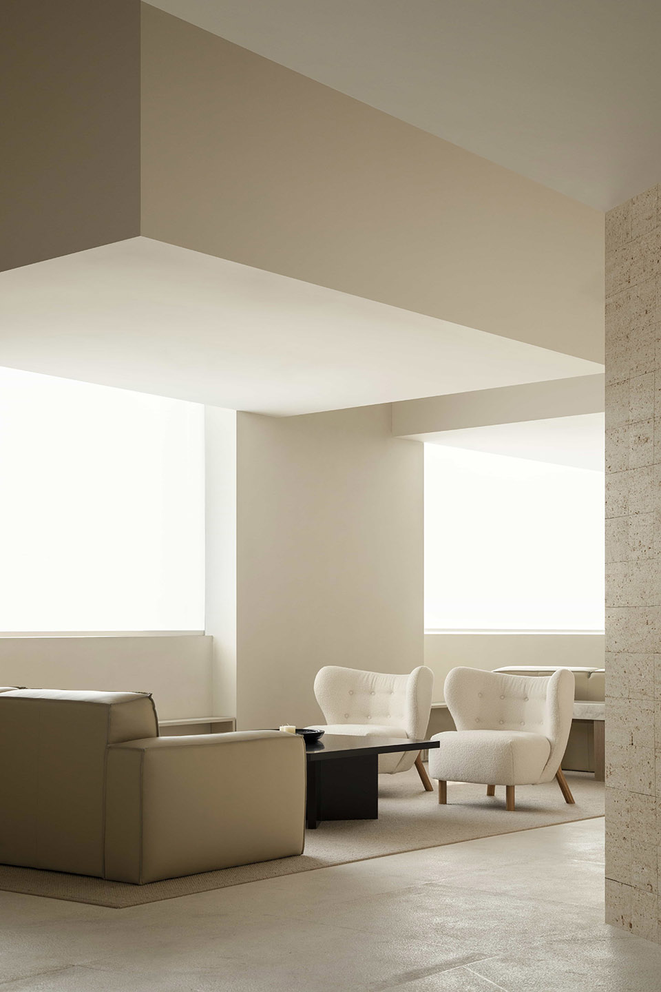 Taste laboratory by YSArchitects - 谷德设计网