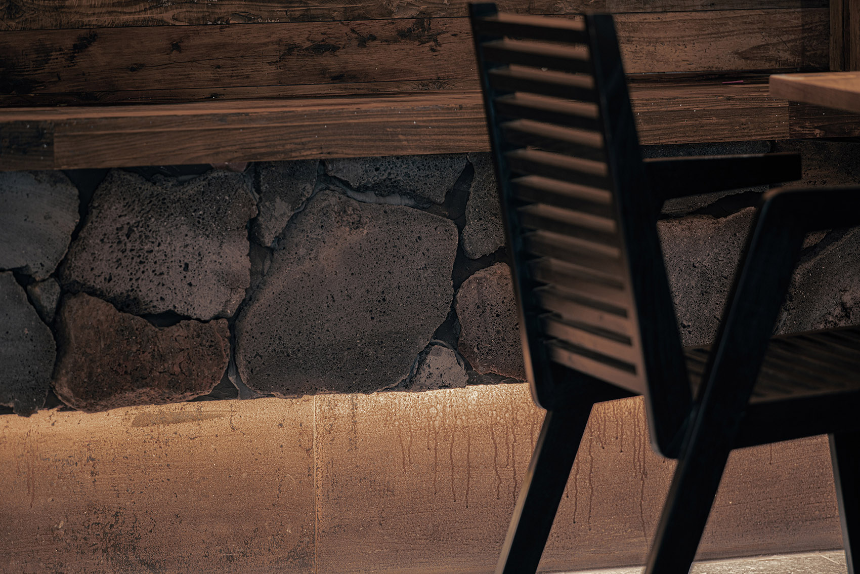 Anaago Bistro, China by VARI Design - 谷德设计网