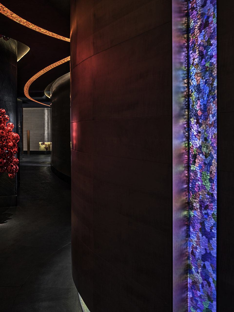 Yuejiangnan, China by Hangzhou Wuxing Youxing Design - 谷德设计网