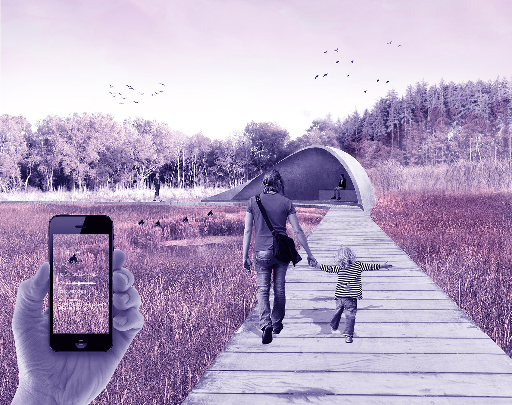 Overseas NO.119: Chao Li - 谷德设计网