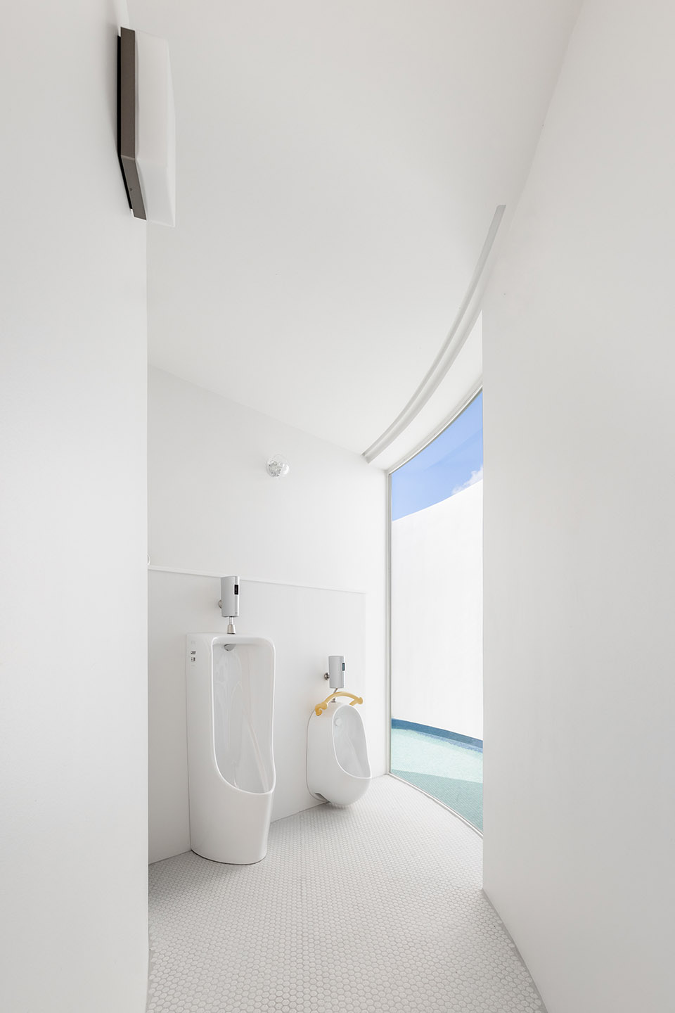 Plaza Circle by T2P Architects Office - 谷德设计网