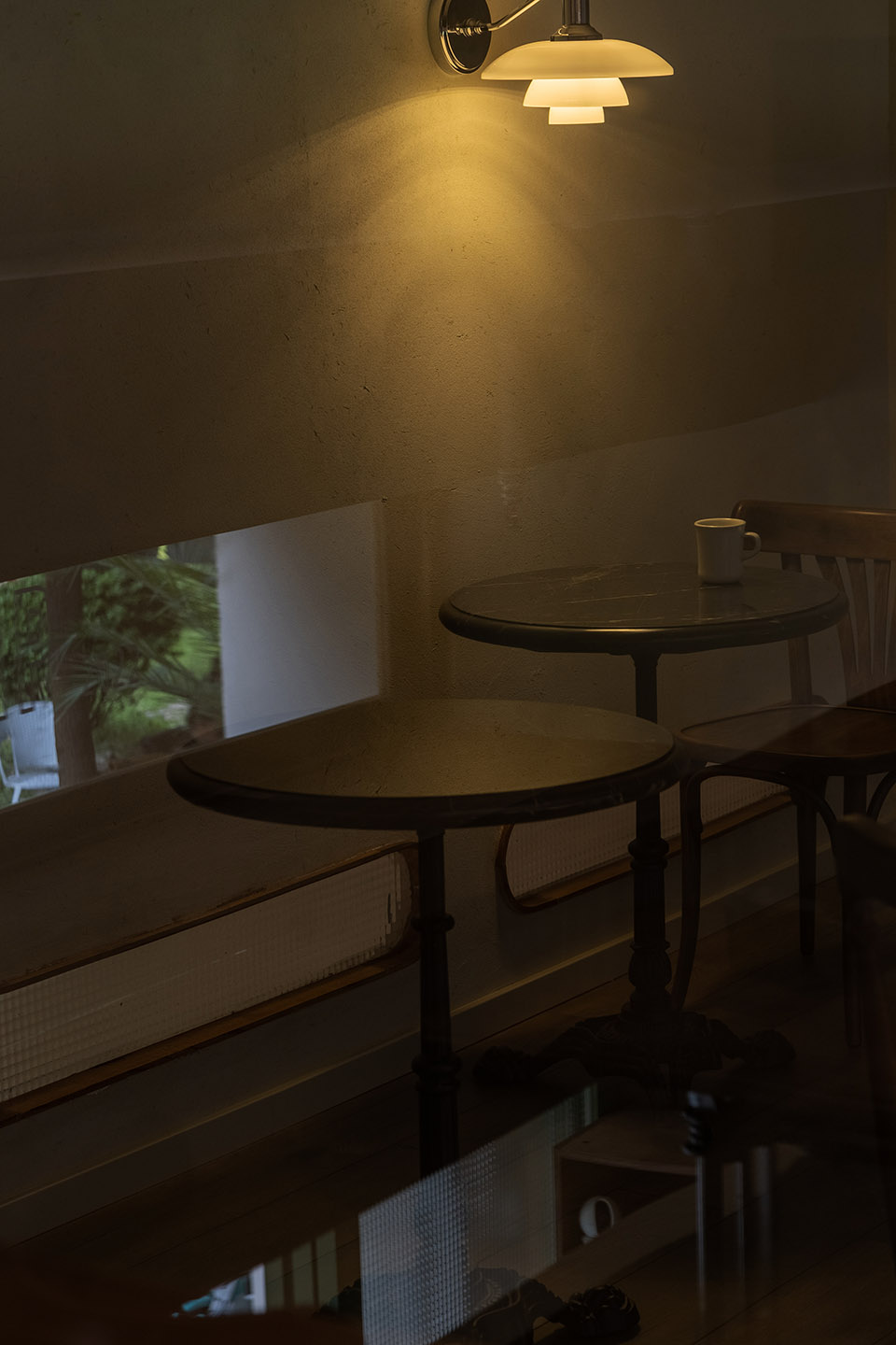 Stamp Cafe by wooom studio - 谷德设计网