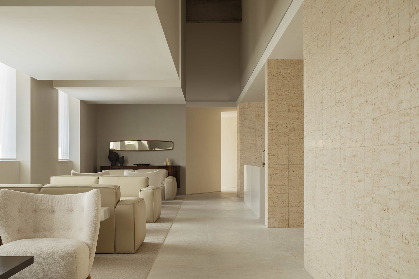 Taste laboratory by YSArchitects - 谷德设计网