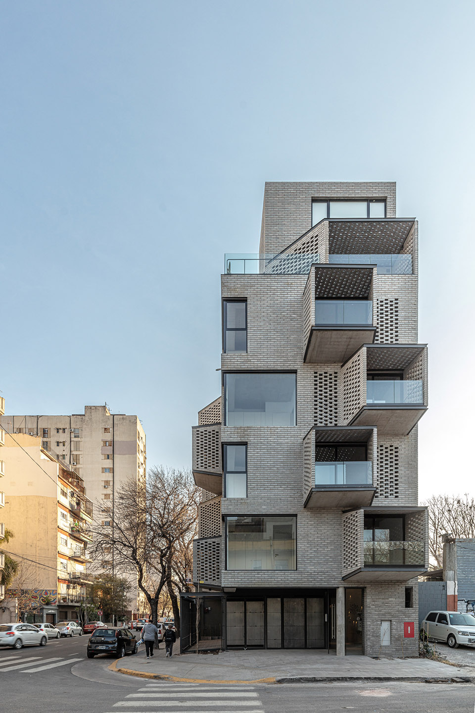 M 5606 by Arqtipo + Arq Juan Pablo Negro - 谷德设计网