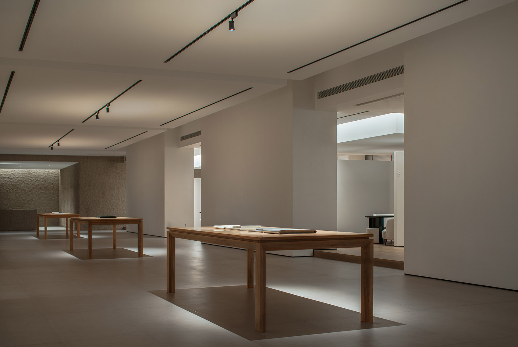 TIAN Contemporary Art Museum by Scope Design - 谷德设计网